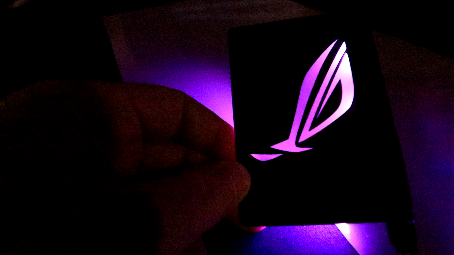 PC Mod With RGB Backplates : 9 Steps - Instructables