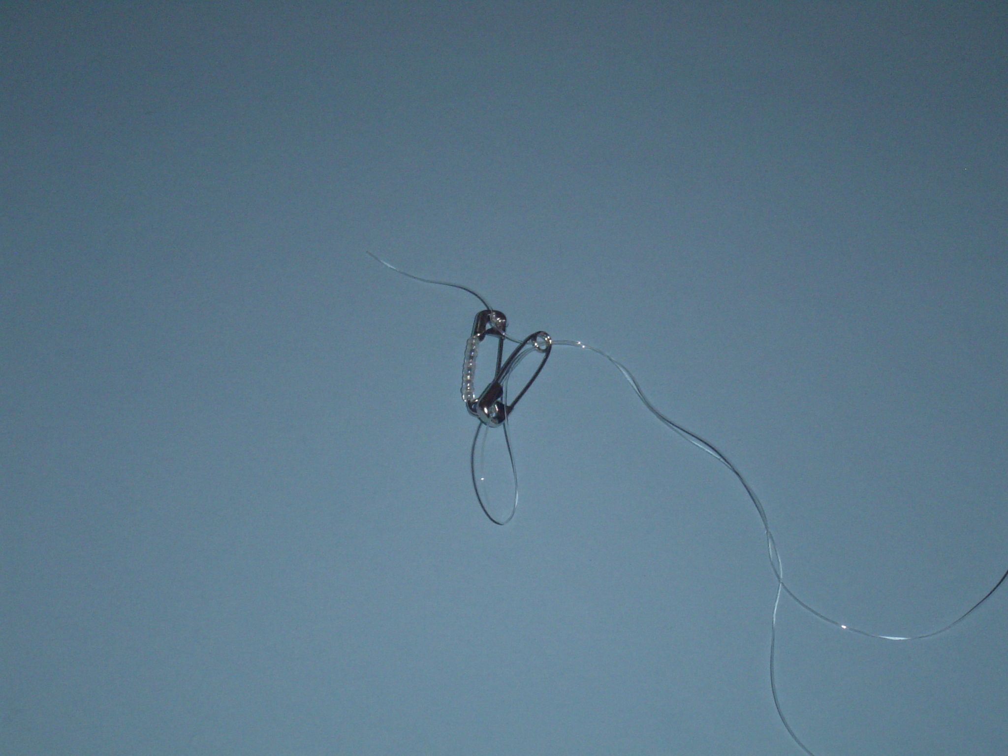 Make a Funky Safety Pin Bracelet : 3 Steps (with Pictures) - Instructables