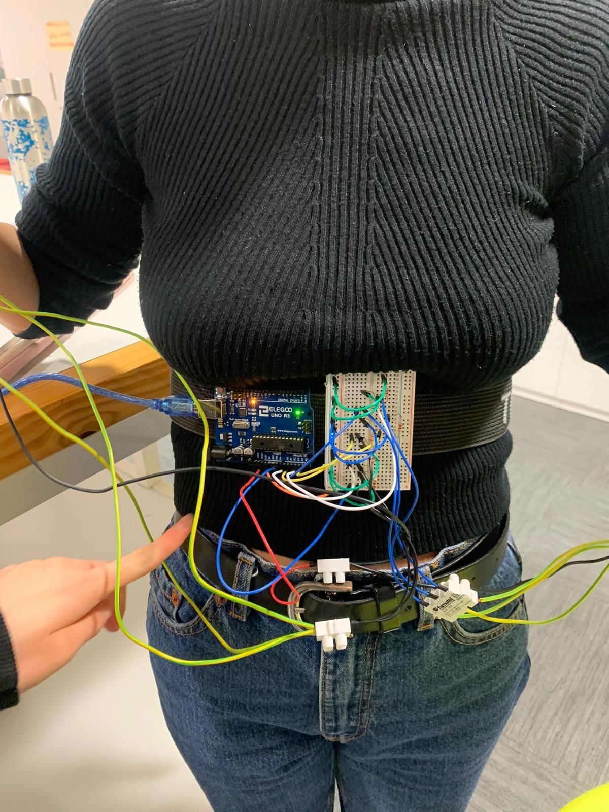 Remote Hand : 5 Steps - Instructables