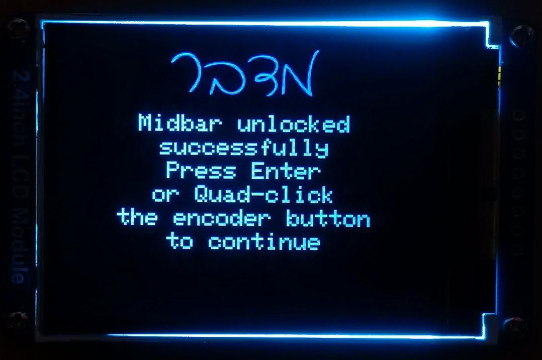 Midbar (Raspberry Pi Pico Version) : 22 Steps (with Pictures ...