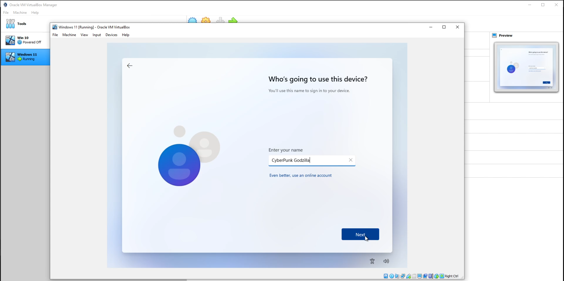 How to Install Windows 11 Demo on VirtualBox : 20 Steps - Instructables