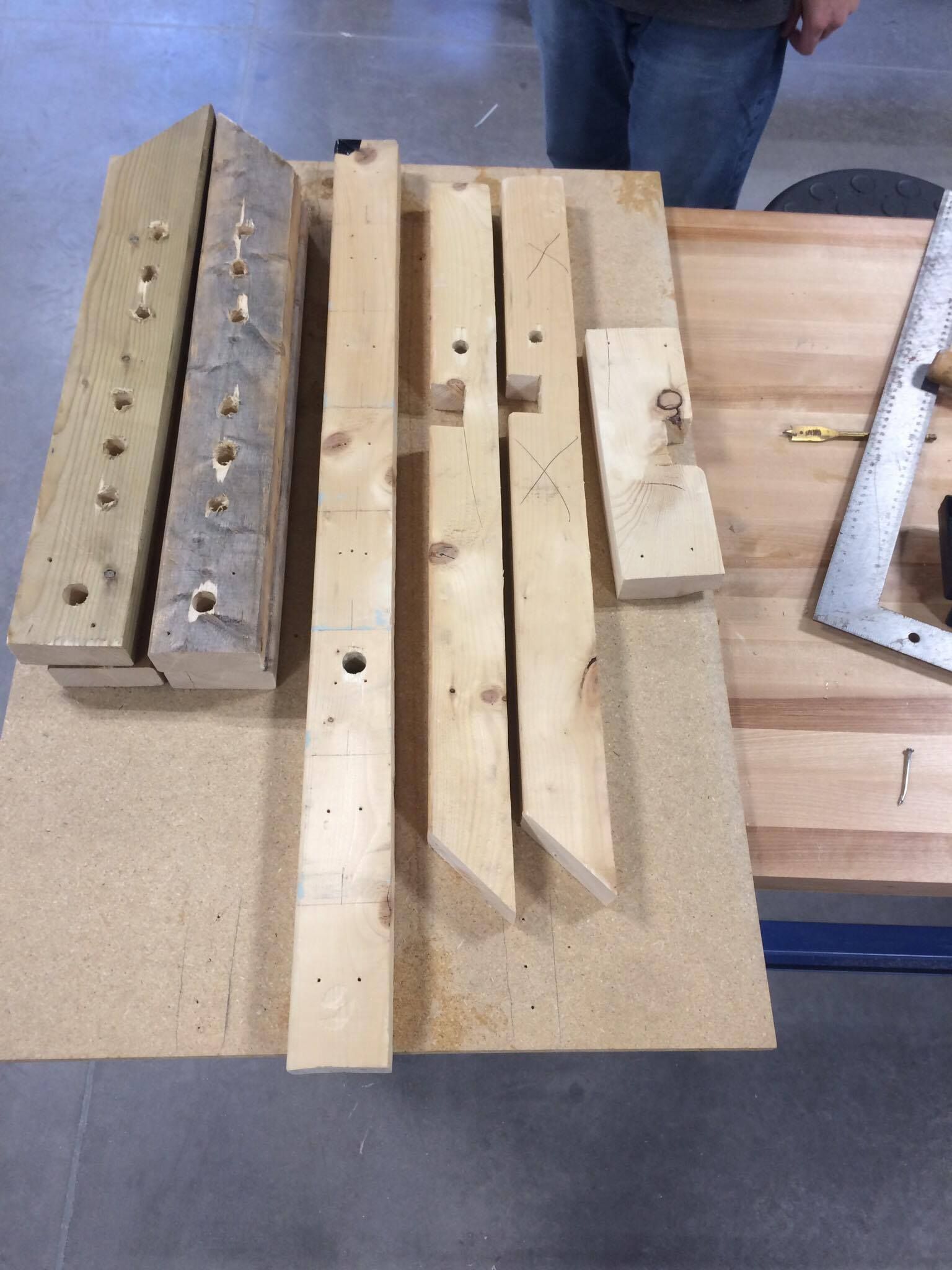 How to Build a Snowball Catapult : 7 Steps (with Pictures) - Instructables