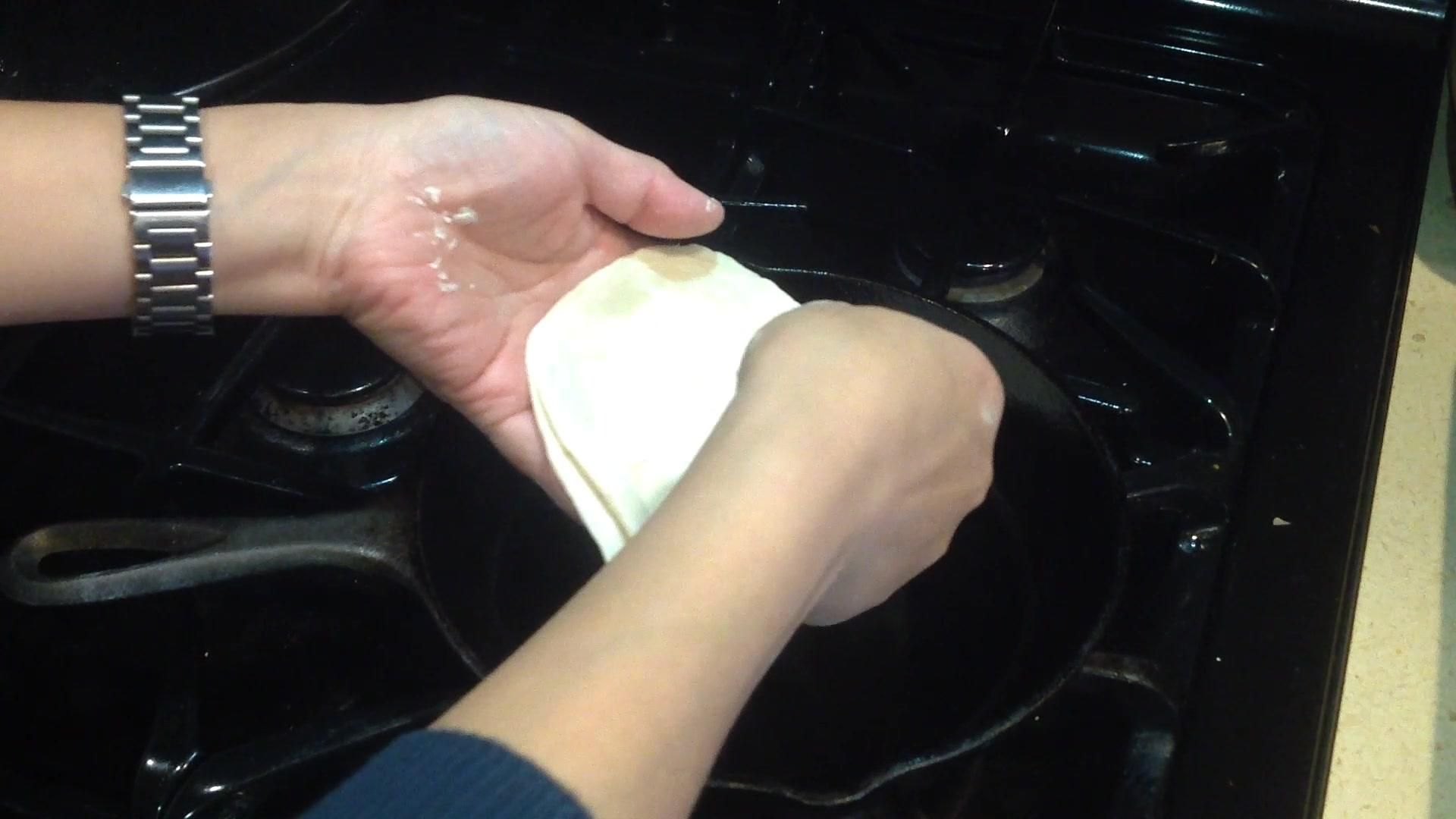 Chinese Pocket Sandwich (肉夹馍） : 6 Steps (with Pictures) - Instructables