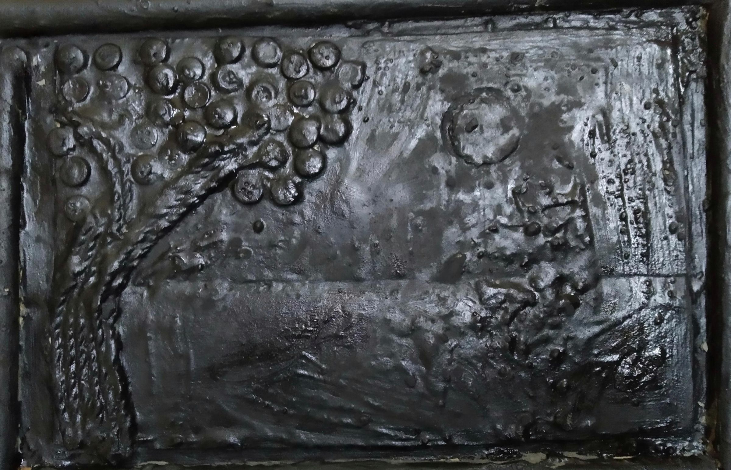 Cement Art : 6 Steps - Instructables