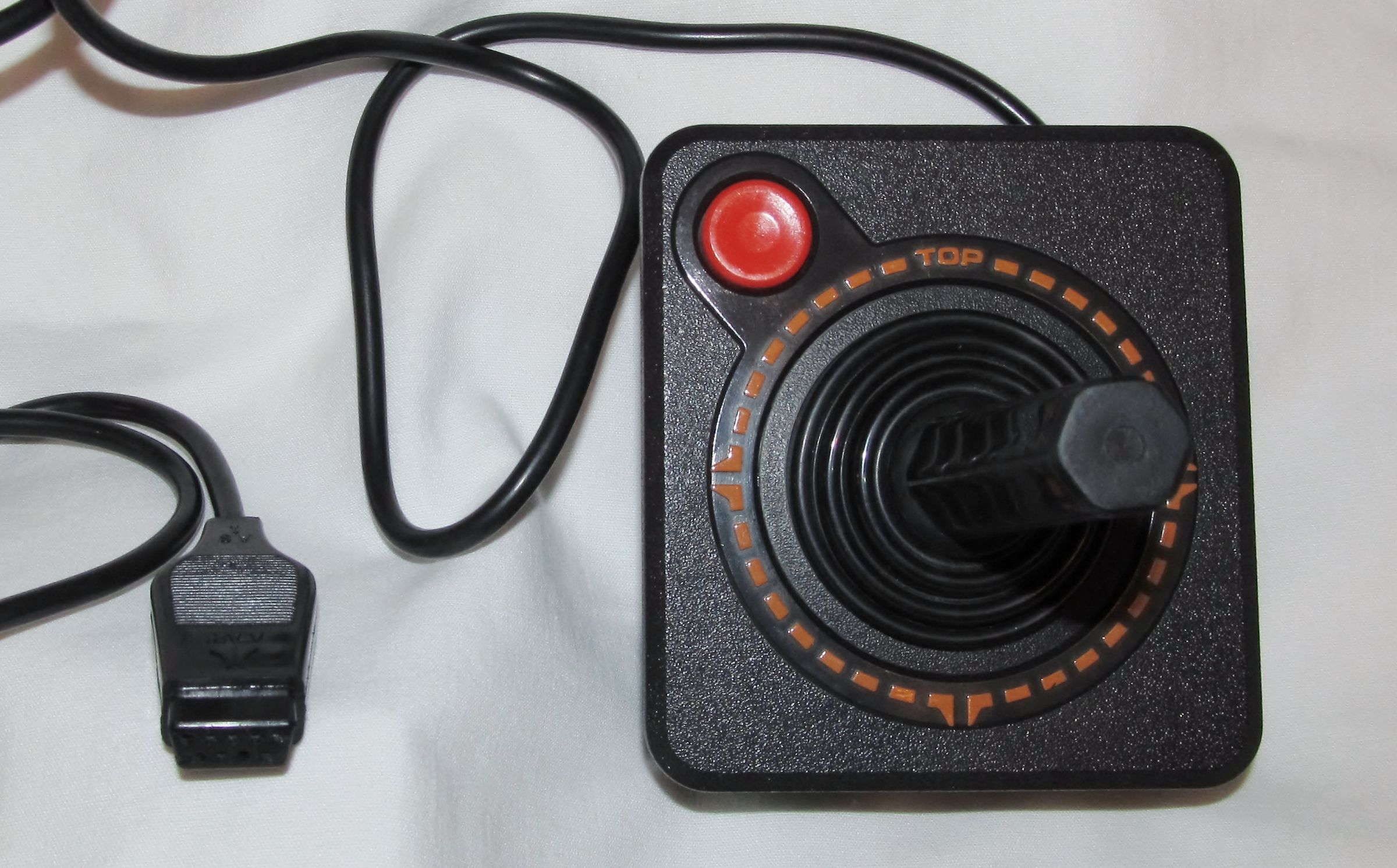 Classic Joystick to USB Adaptor : 5 Steps (with Pictures) - Instructables