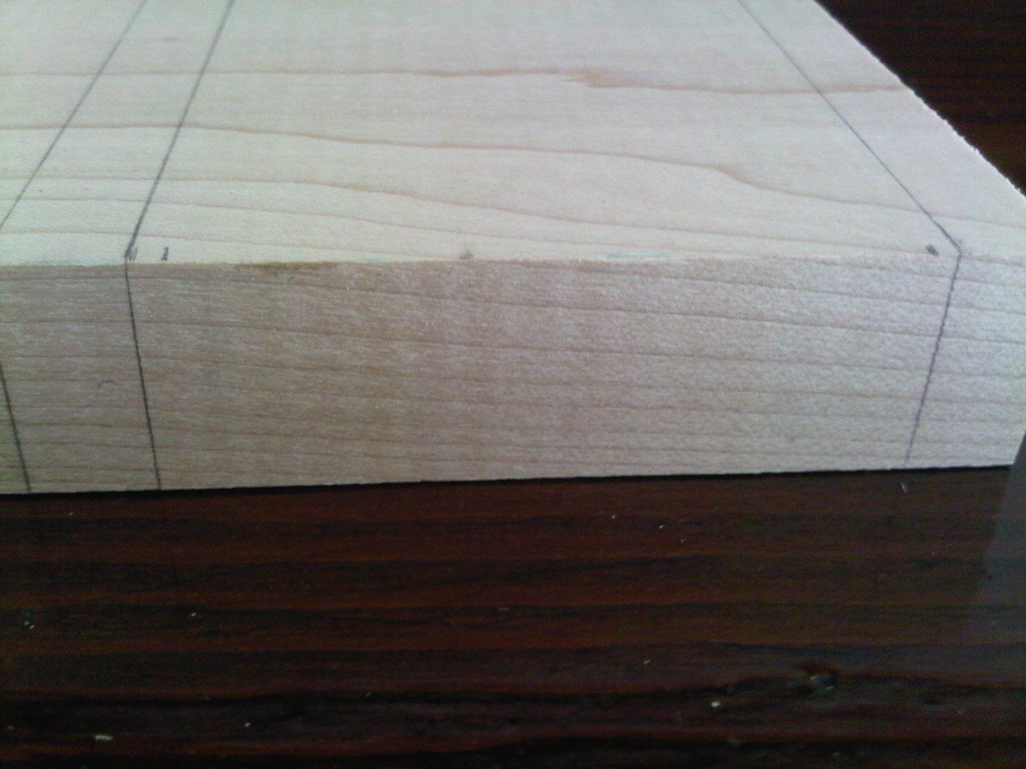 Building a Basic Lap Steel Guitar : 17 Steps (with Pictures ...