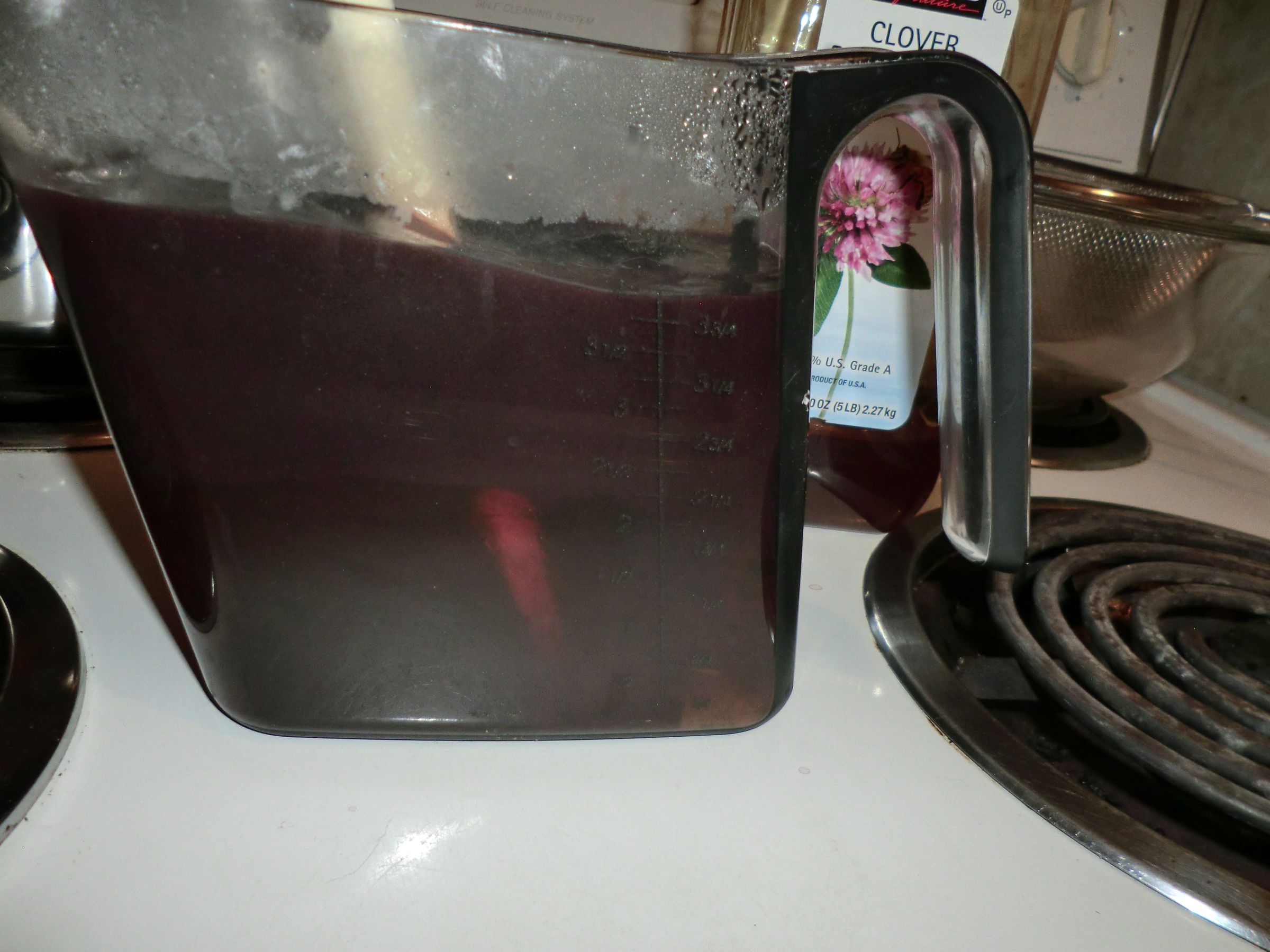 Immunity Syrup : 7 Steps (with Pictures) - Instructables