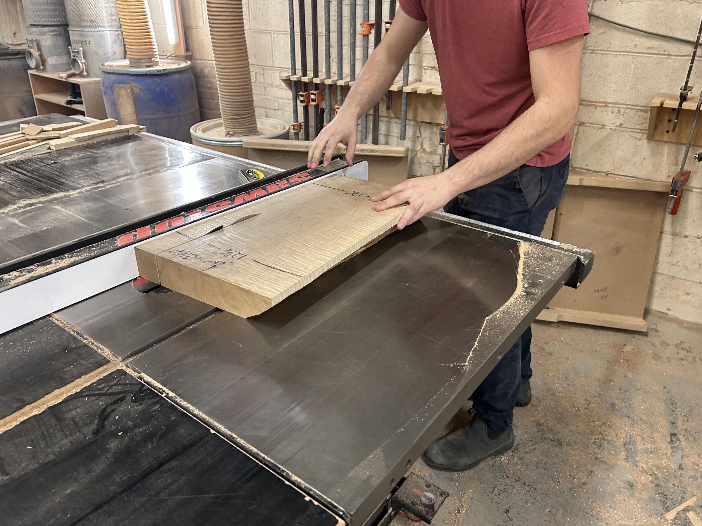 Building a Violin From Scratch Using Hand Tools : 35 Steps (with ...