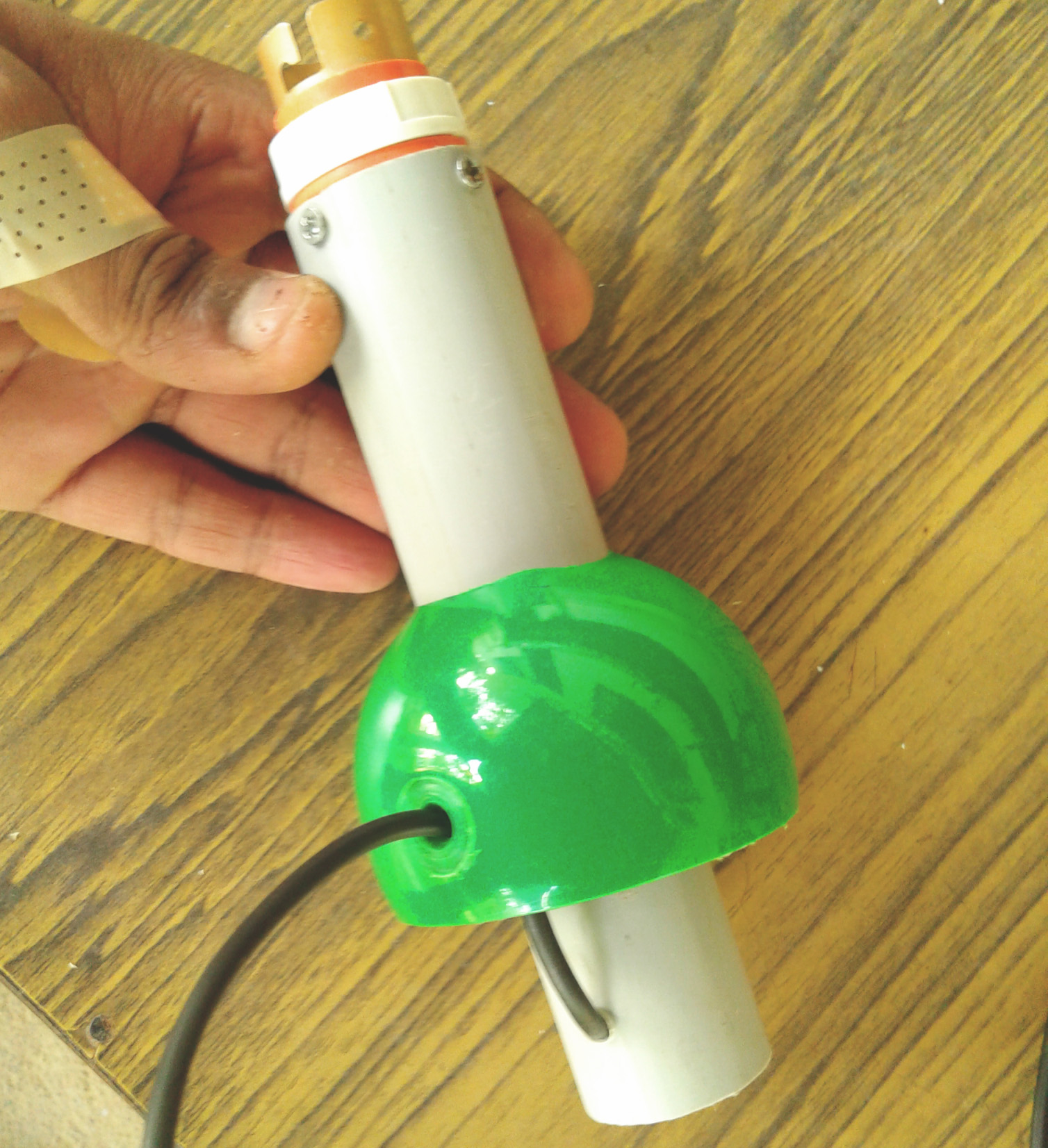 PLASMA Bulb : 20 Steps (with Pictures) - Instructables