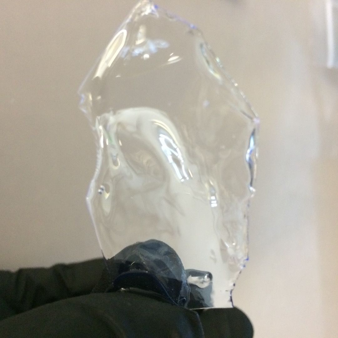 Comparing Ember and Form-1 X/Y Resolution : 4 Steps - Instructables