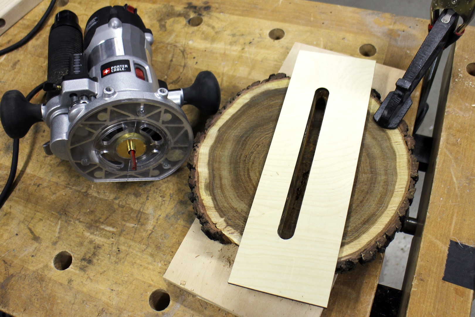 Log Card Box : 36 Steps (with Pictures) - Instructables