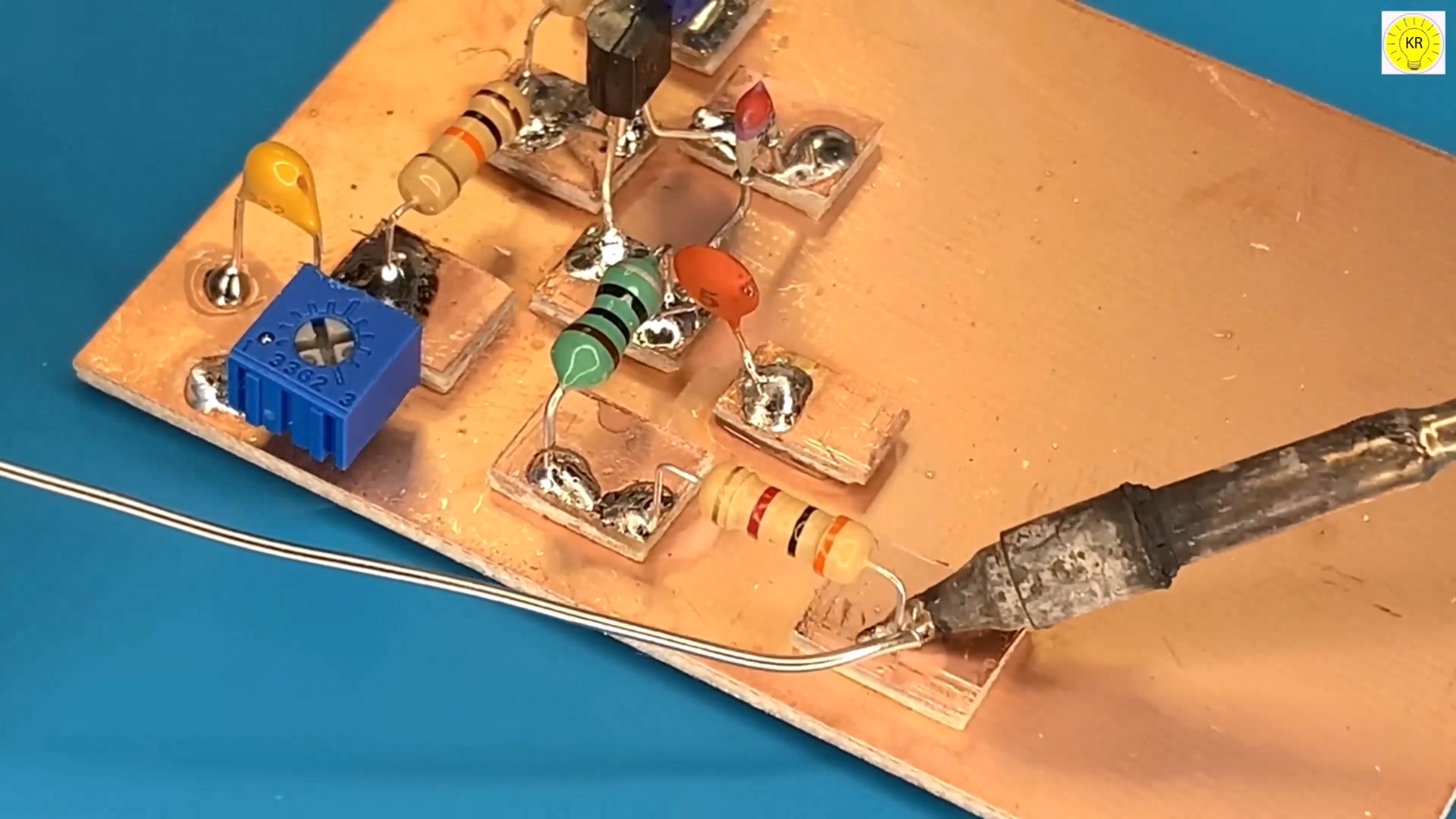 How to Make Fm Radio Receiver - Instructables