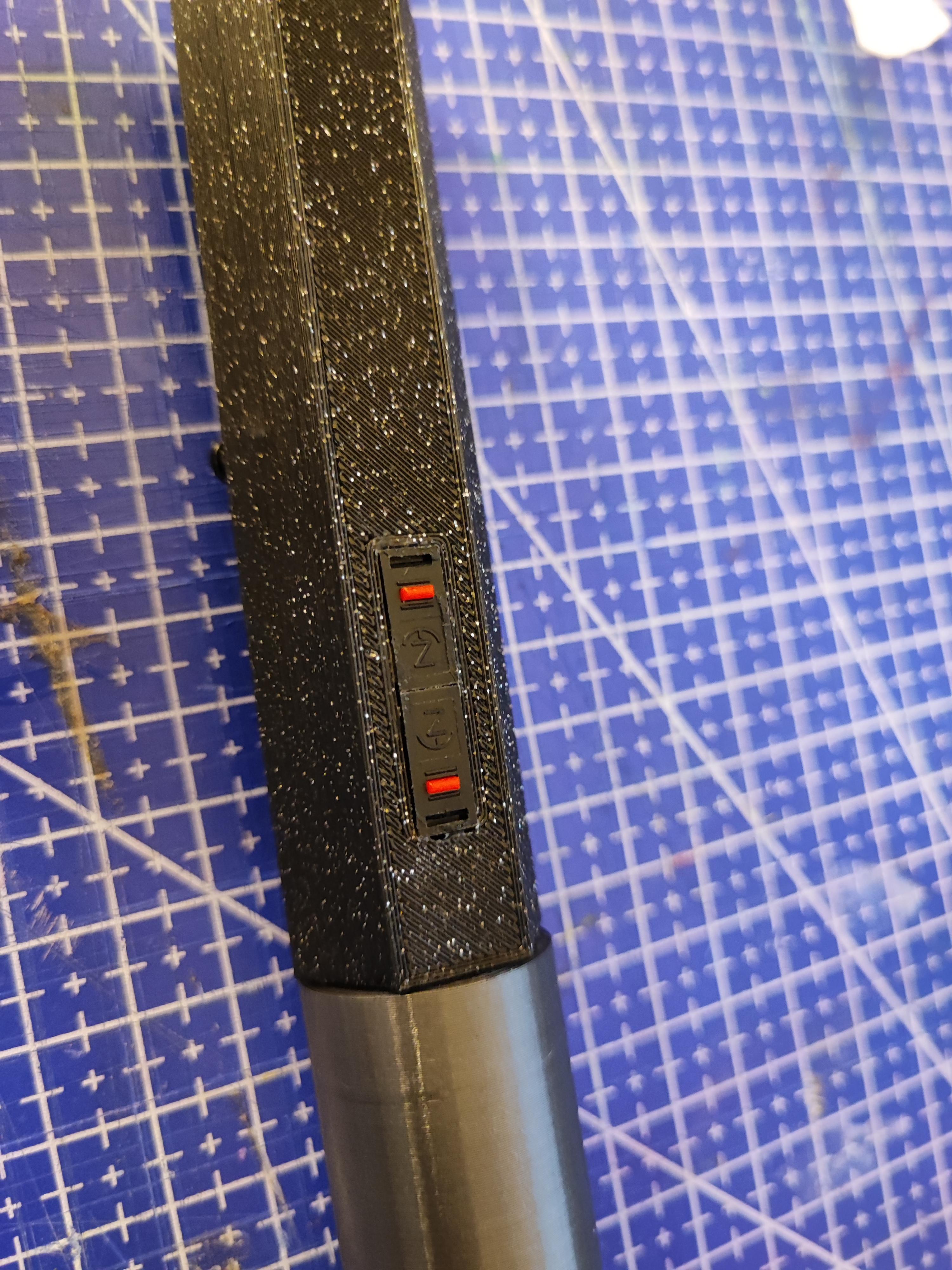 Small Electric Screwdriver. - Instructables