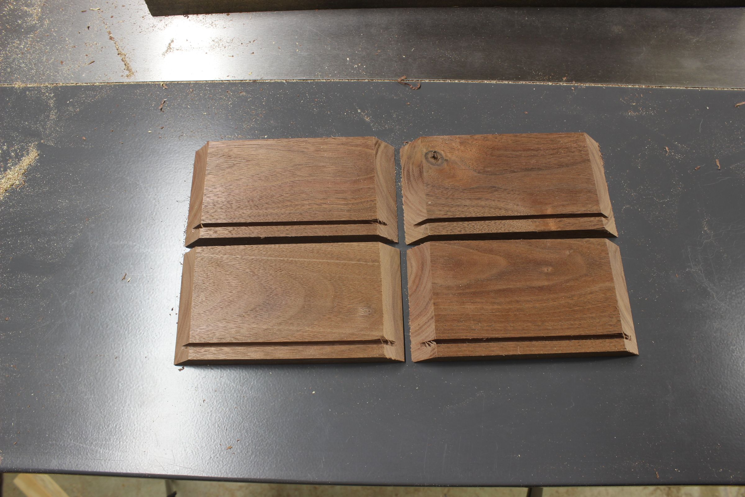 Wooden Puzzle Box : 22 Steps (with Pictures) - Instructables