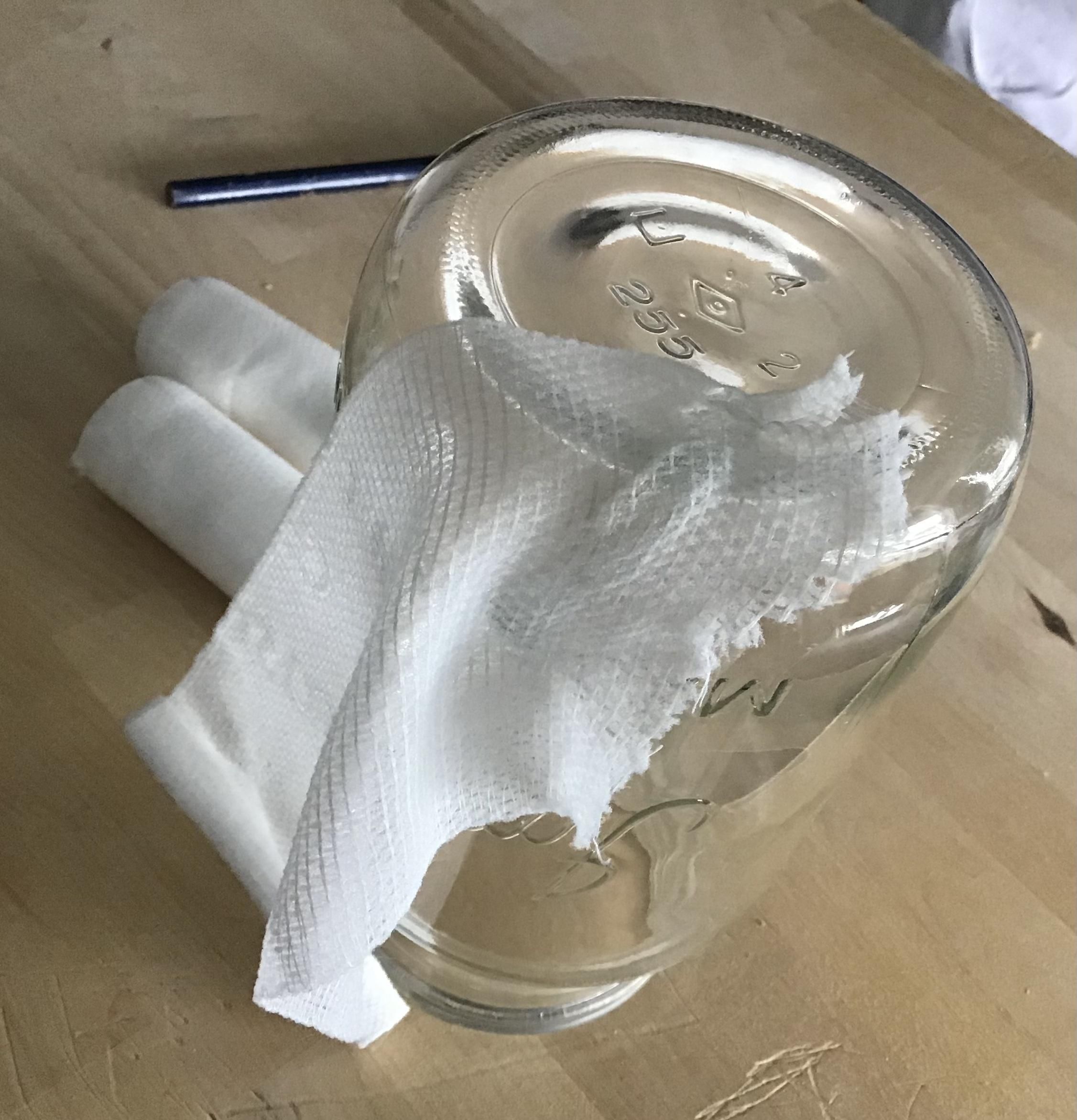 Mummy Light : 3 Steps (with Pictures) - Instructables