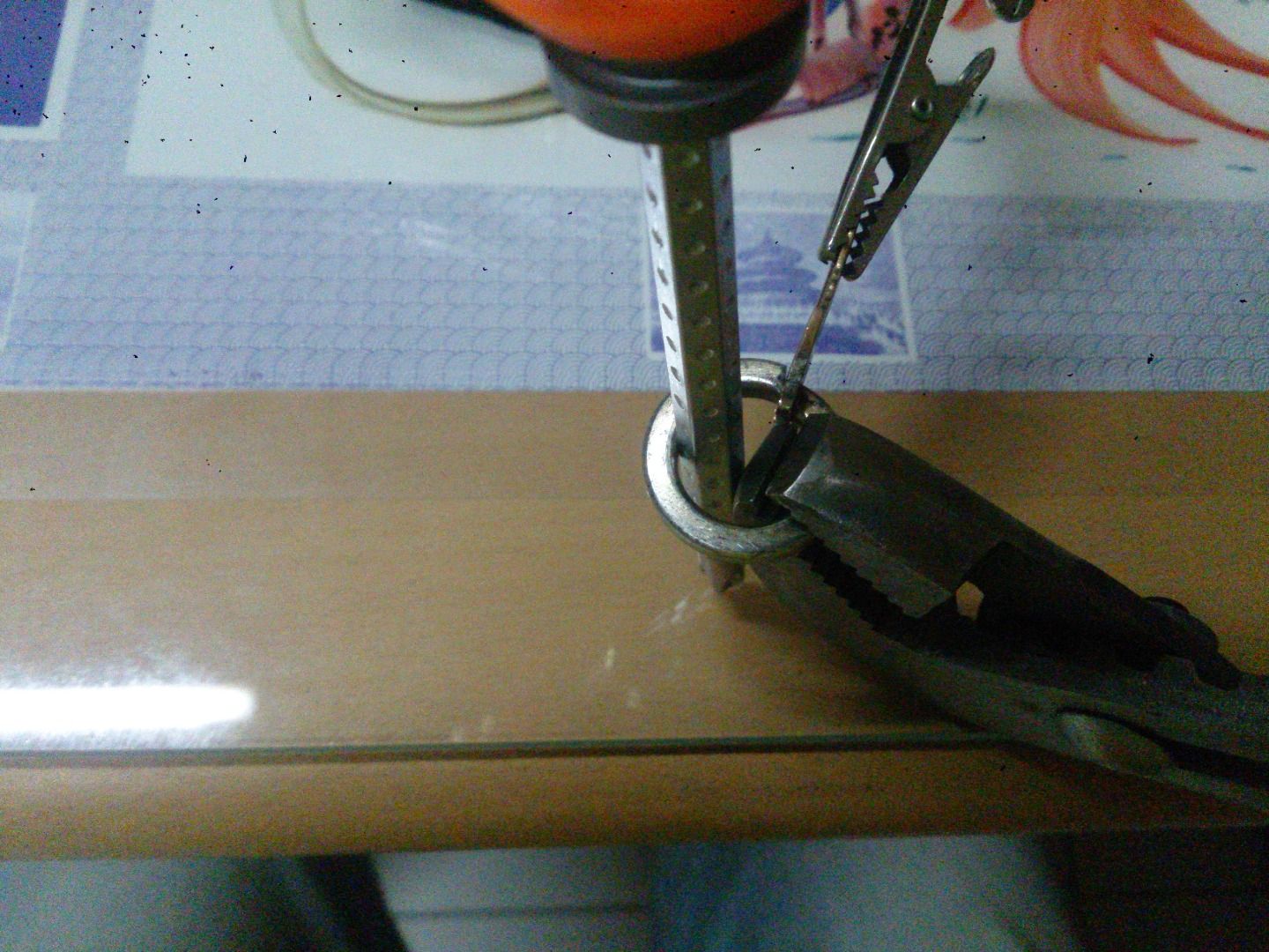 Key Bow Replacement : 3 Steps - Instructables