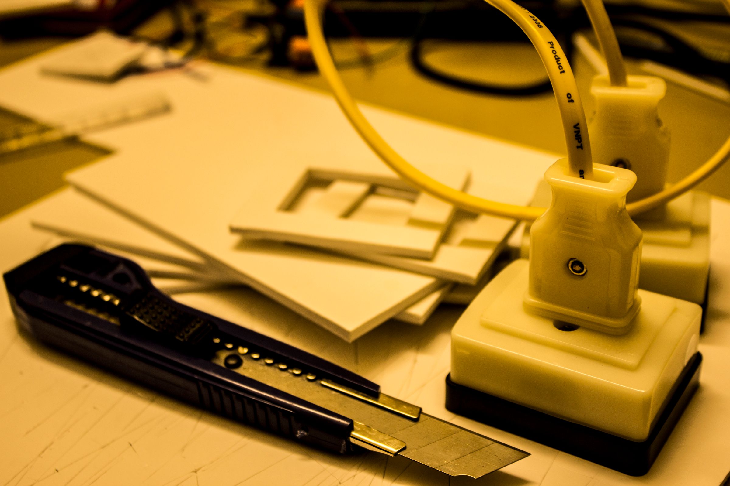 Portable Motion Sensor Module : 5 Steps (with Pictures) - Instructables