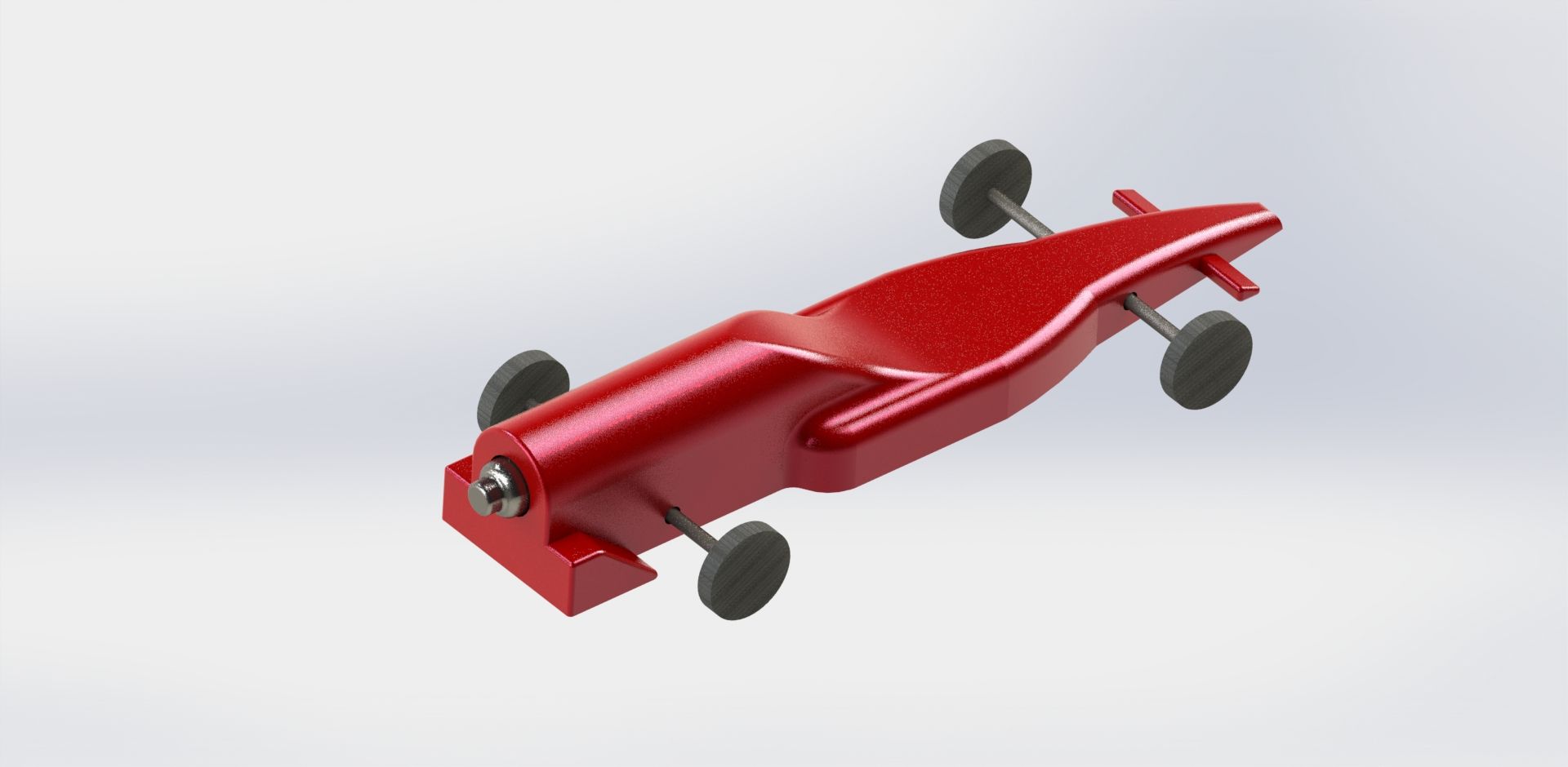 Solidworks Tutorial: CO2 Racer : 32 Steps - Instructables
