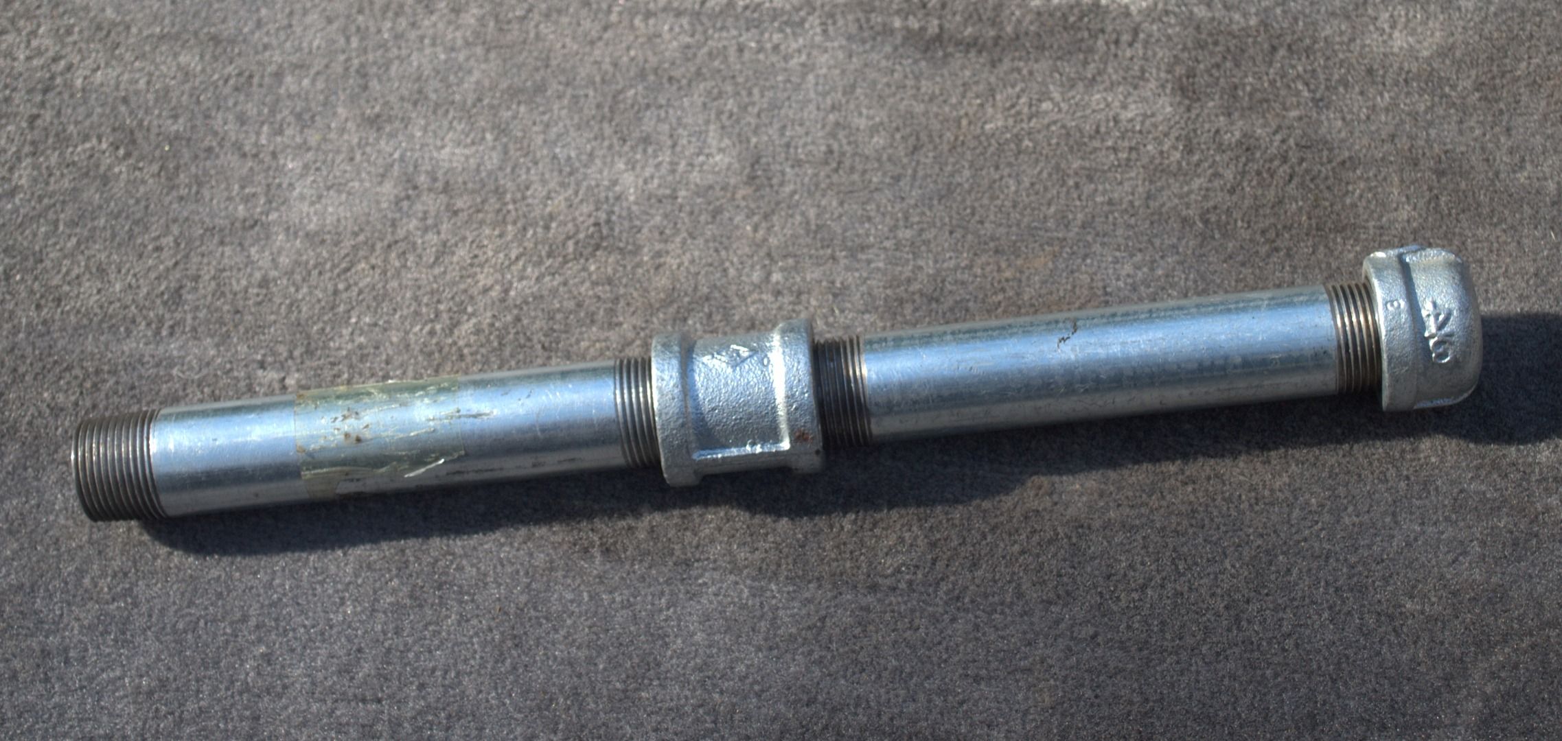 The Perfect Cheater - Instructables