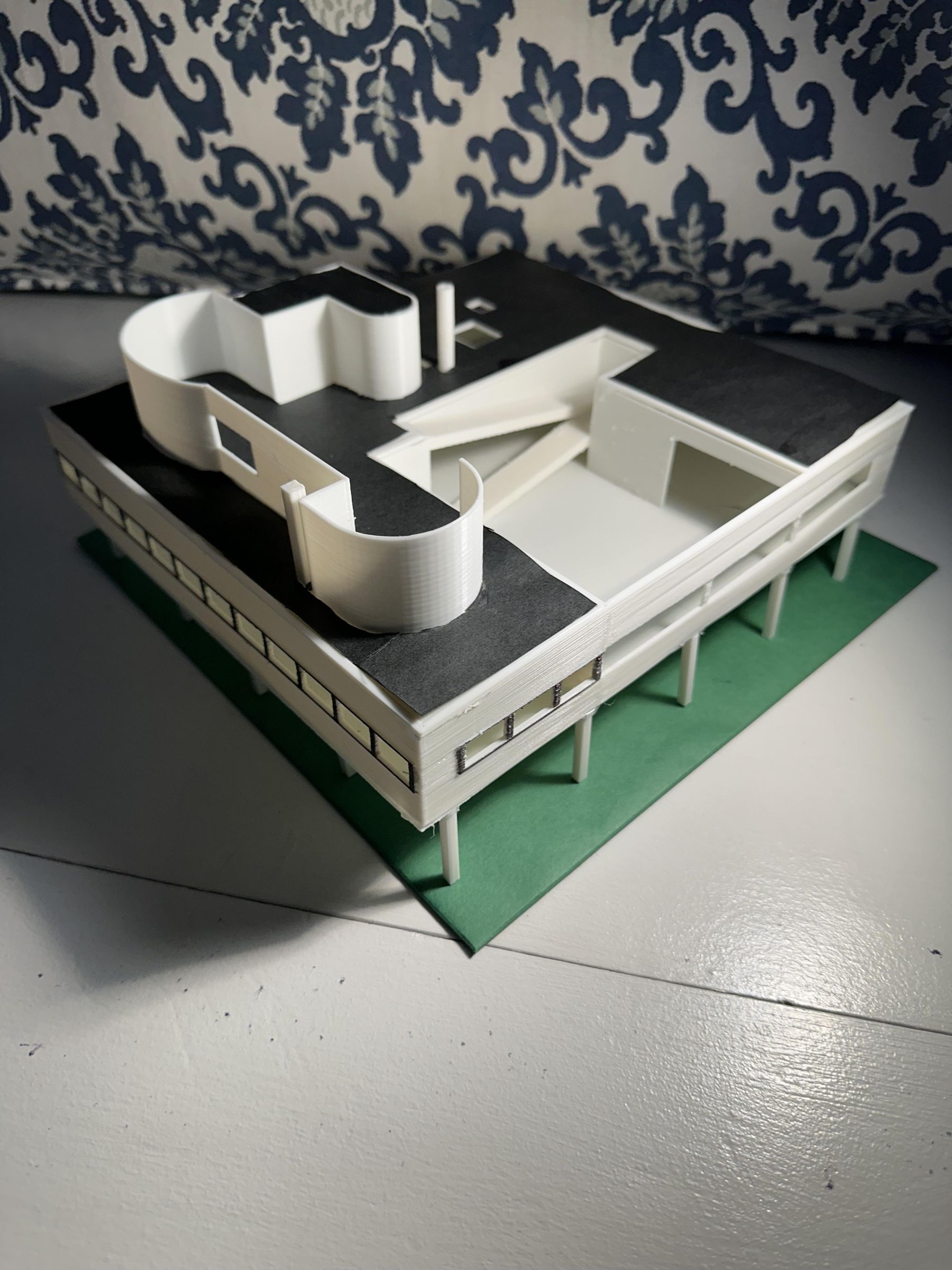 Easy Miniature Building (3D-Printing) : 7 Steps (with Pictures ...