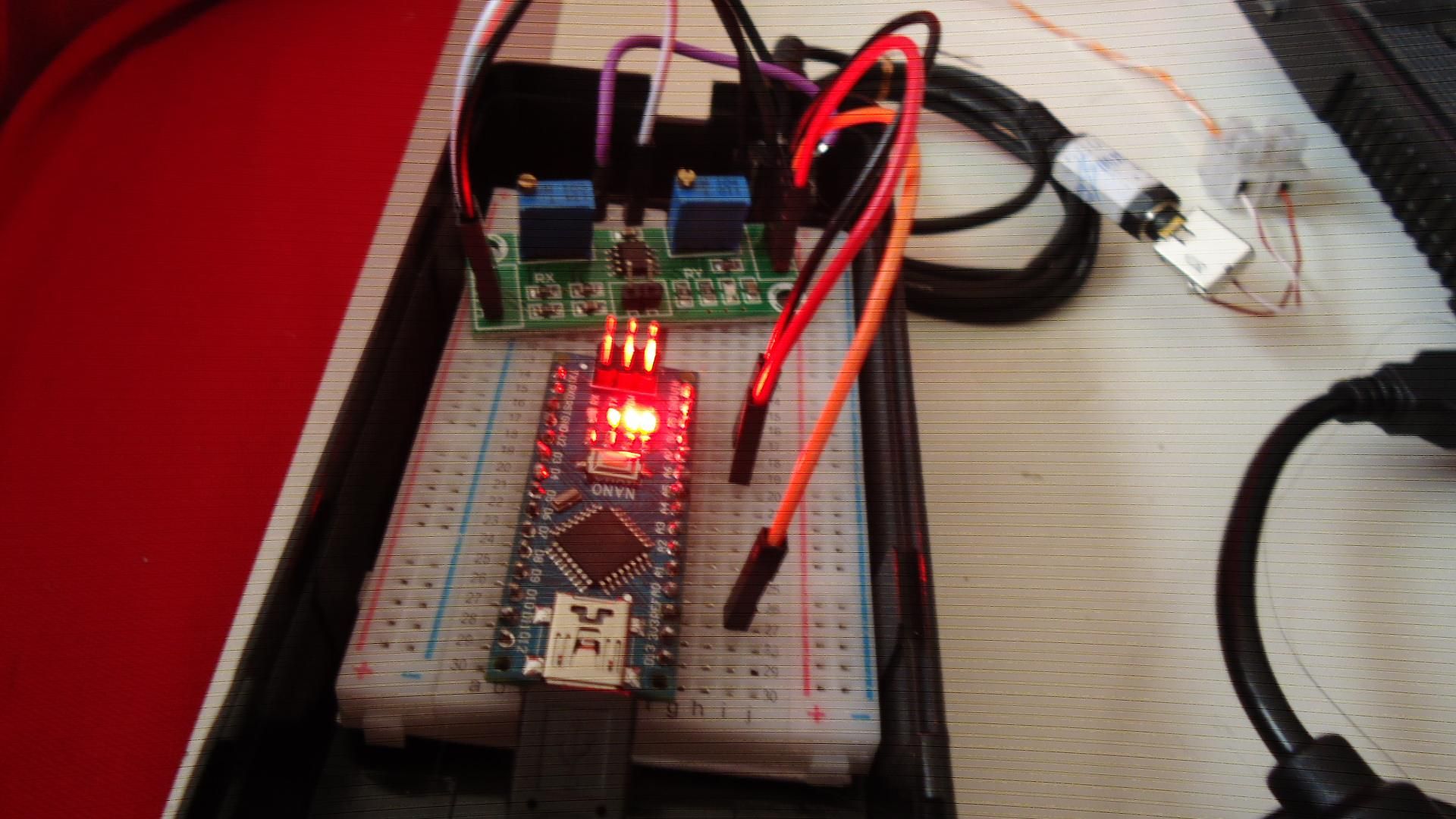First Homemade PVC Geophone for Earthquakes : 20 Steps - Instructables