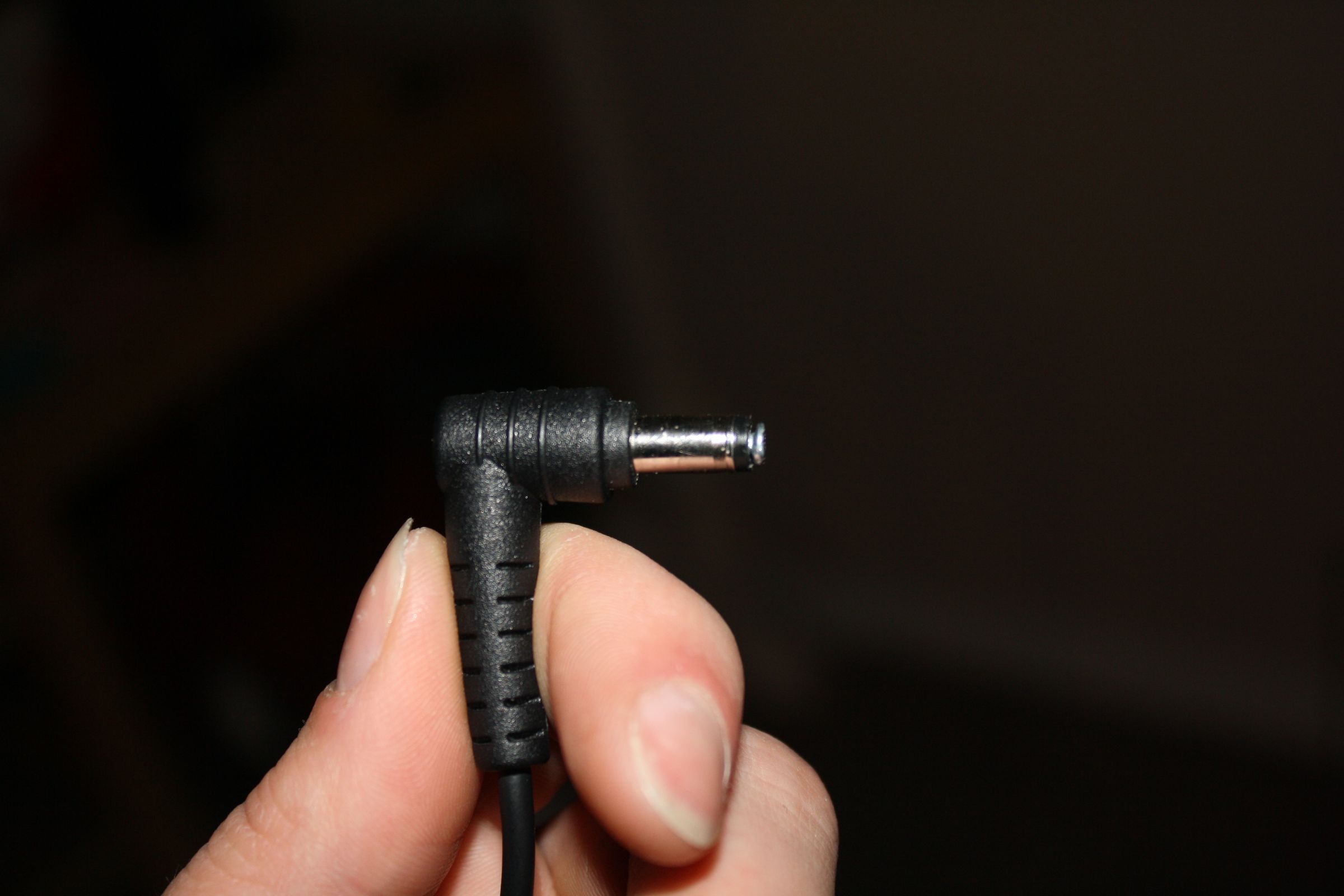 MagSafe for the Rest of Us: a DIY Magnetic Power Adaptor : 8 Steps ...