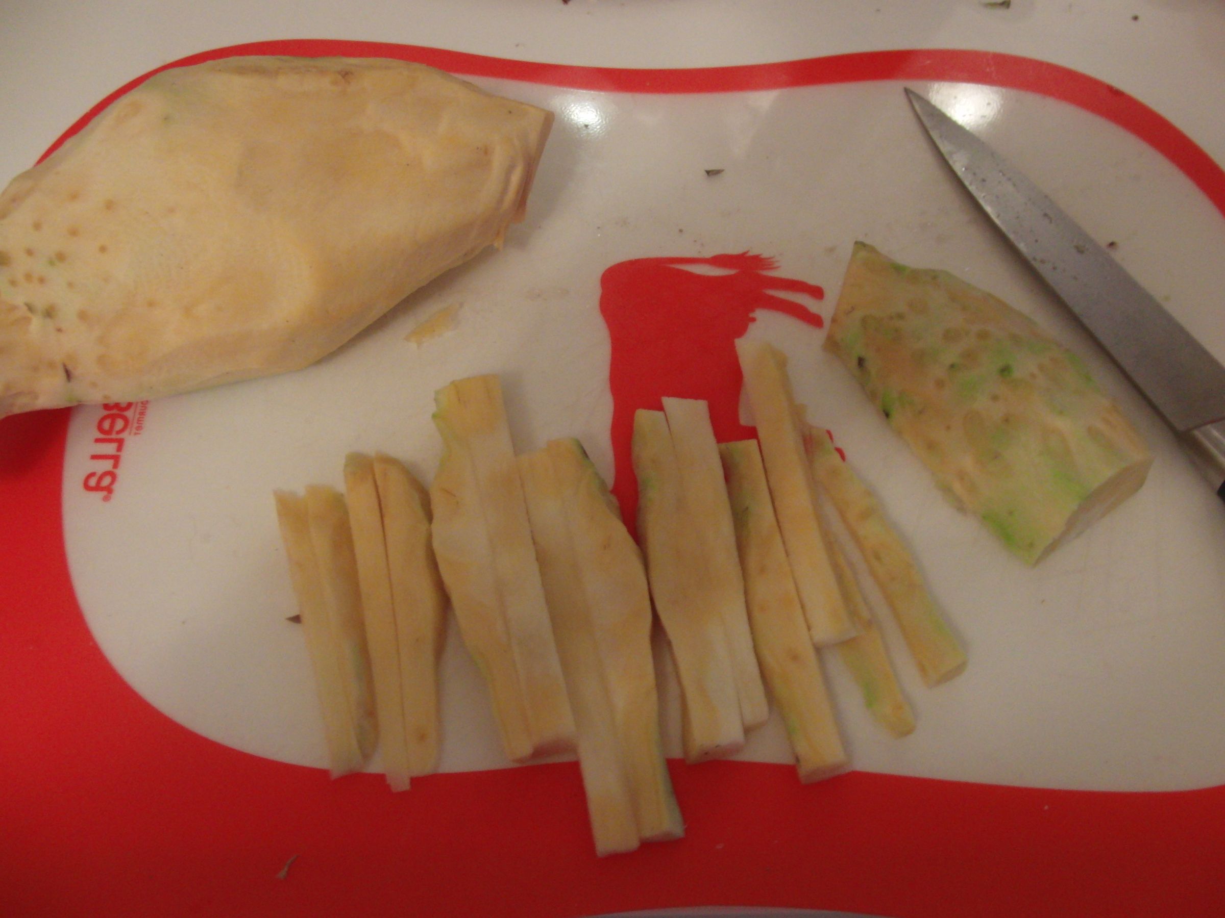 A Sampling of Root Vegetables : 5 Steps (with Pictures) - Instructables