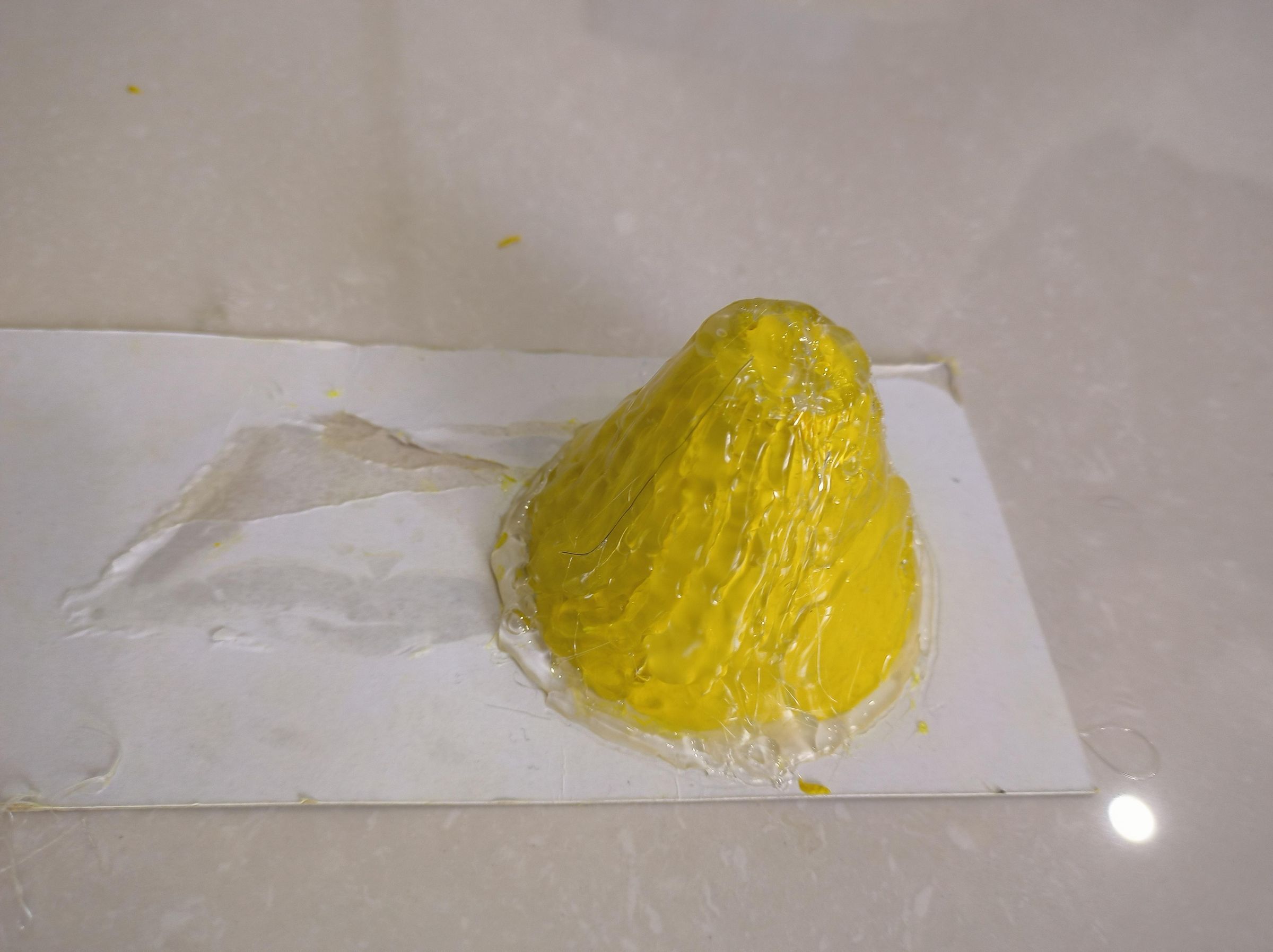 Volcano Incense Holder : 5 Steps - Instructables