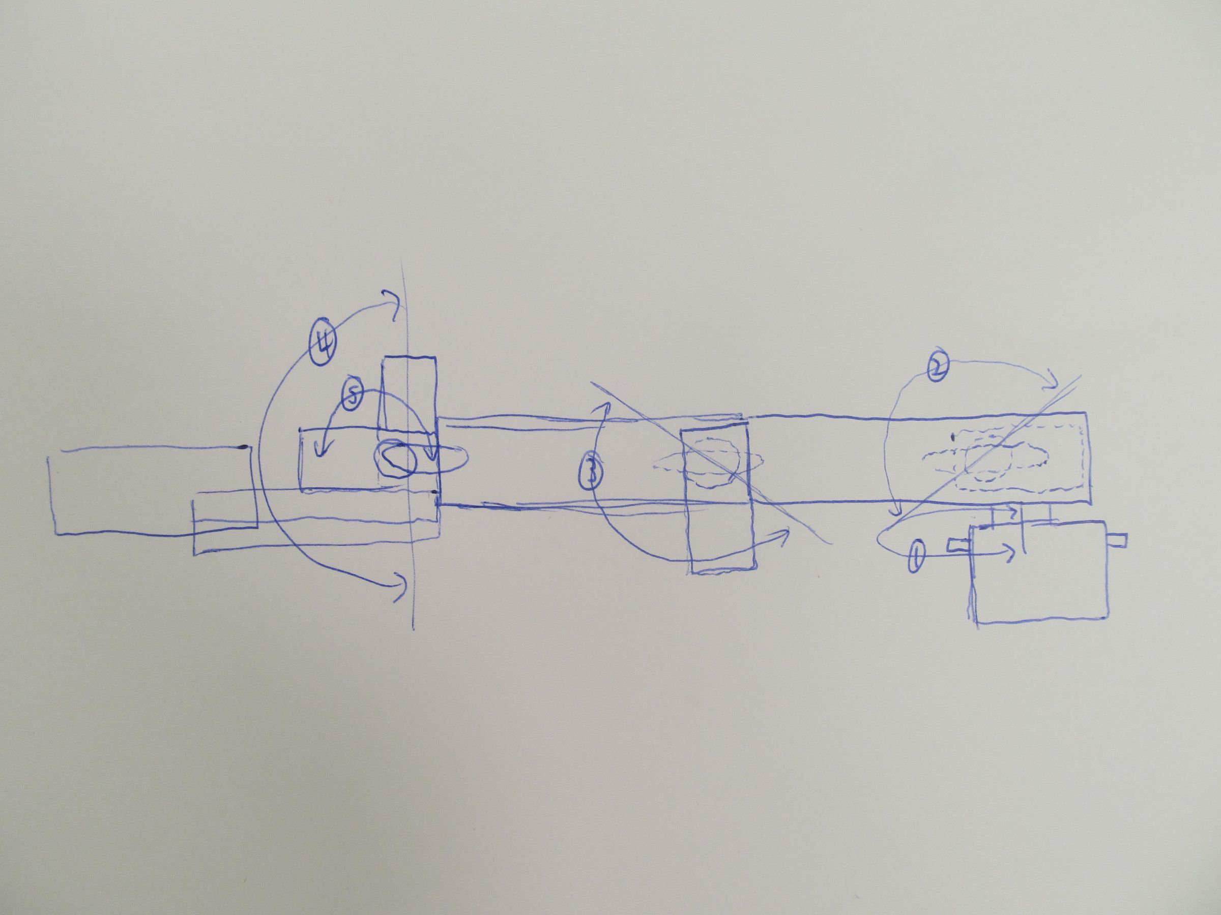 Cardboard Robot Arm for Cheap Robots : 34 Steps (with Pictures ...
