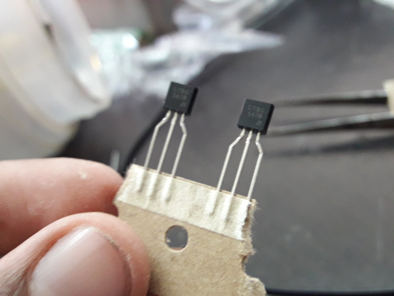 Diy Low Cost Home Automation Using Esp8266 6 Steps Instructables