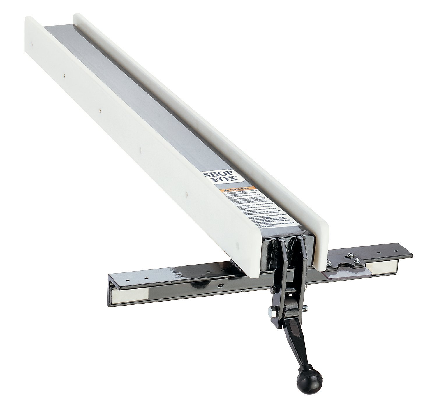 Sliding Table Saw Outfeed Extension Table : 3 Steps (with Pictures ...