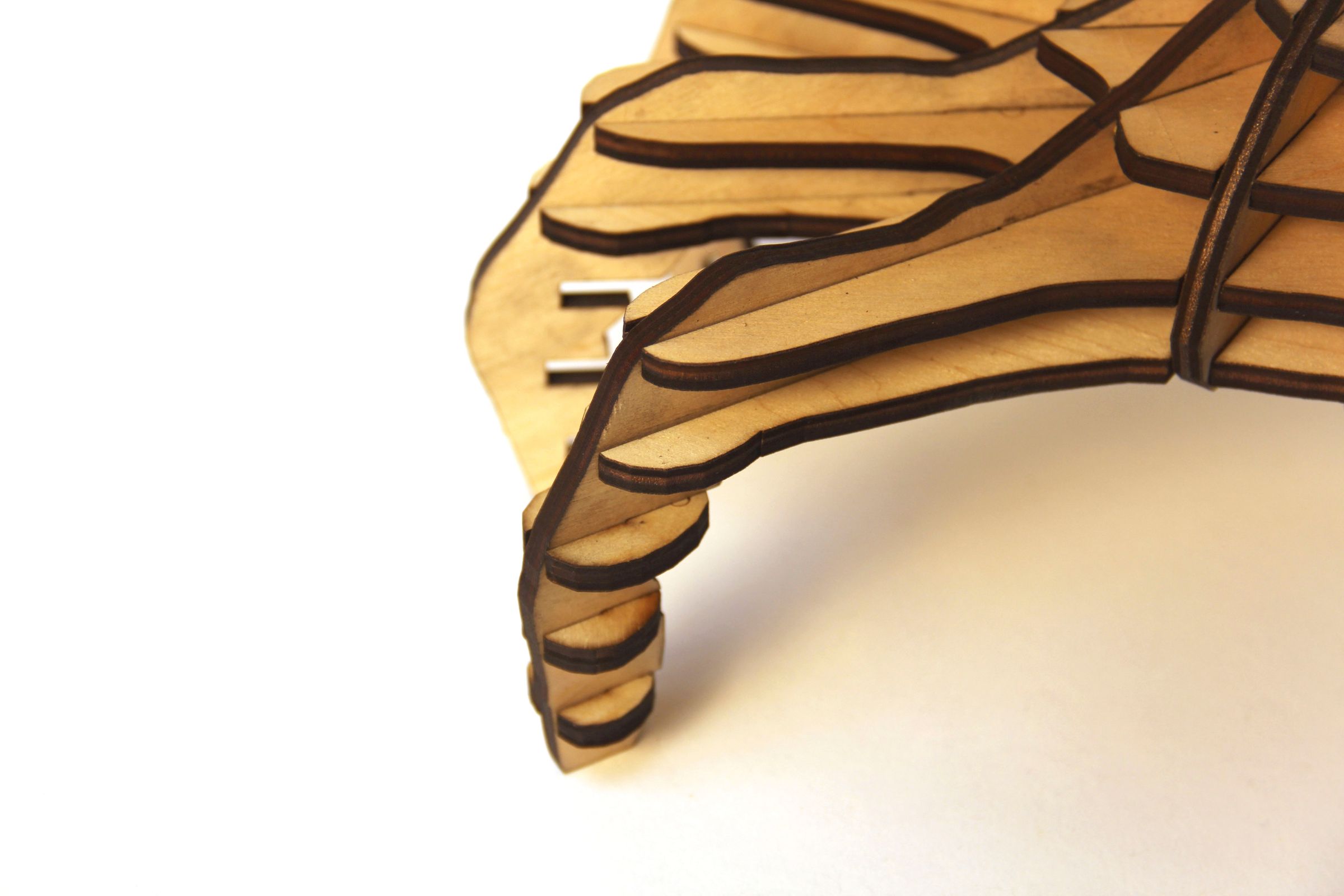 Assembling the Hand Bowl : 10 Steps - Instructables