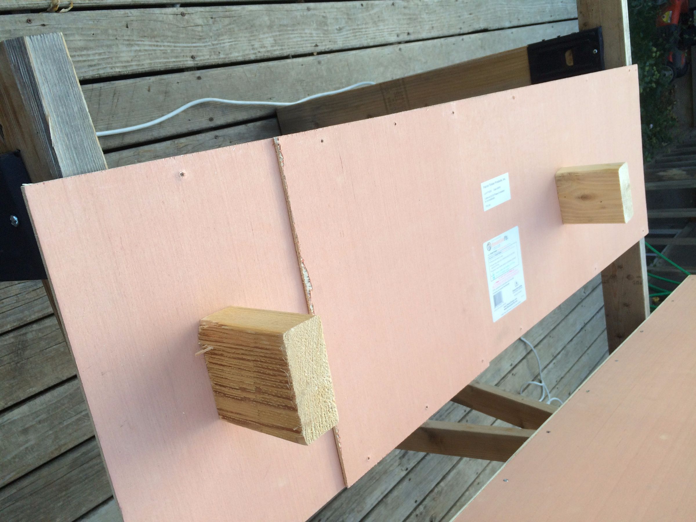 Wood Bending Steam Box : 6 Steps (with Pictures) - Instructables