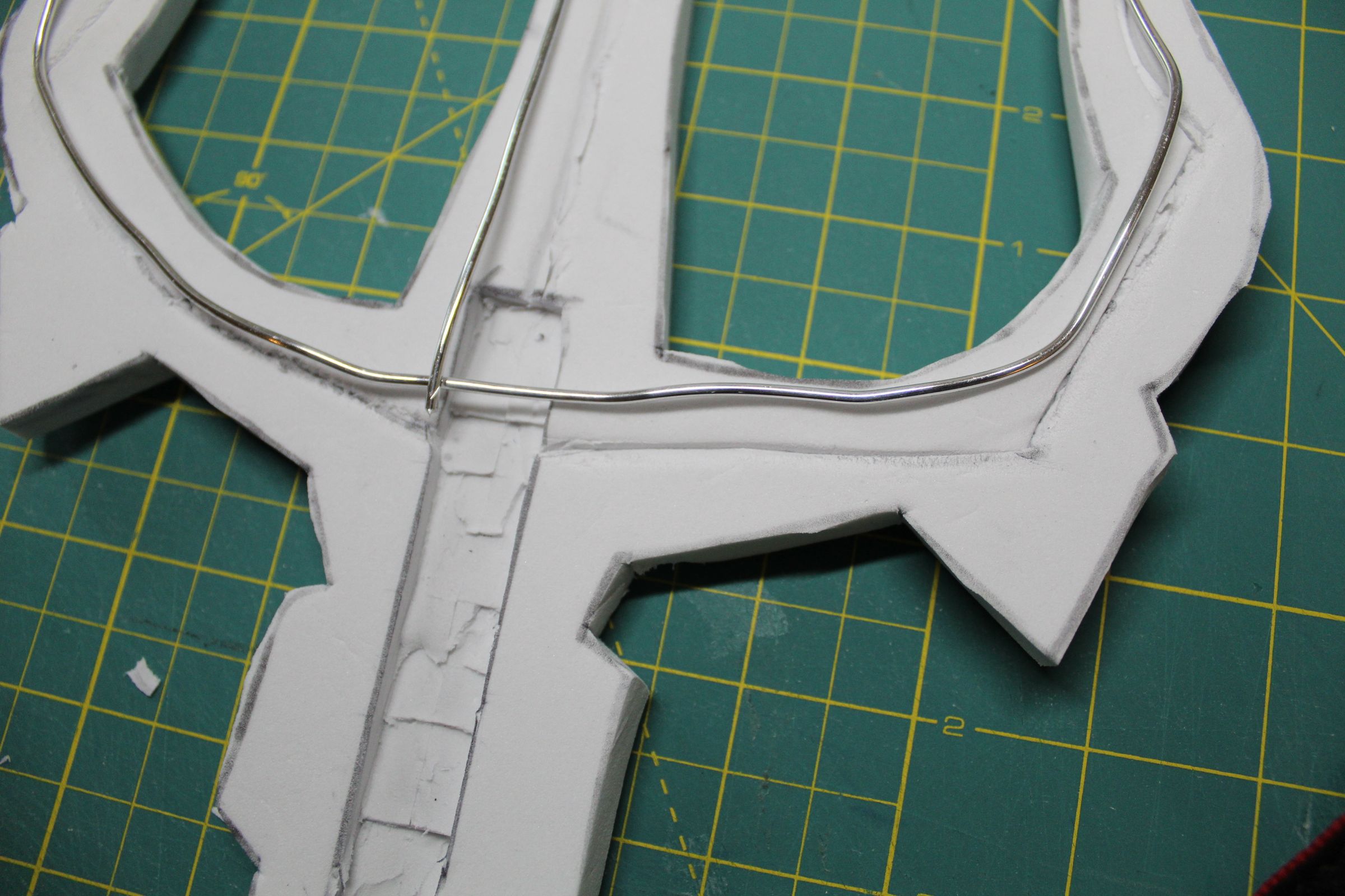 How to Make a Trident : 11 Steps - Instructables