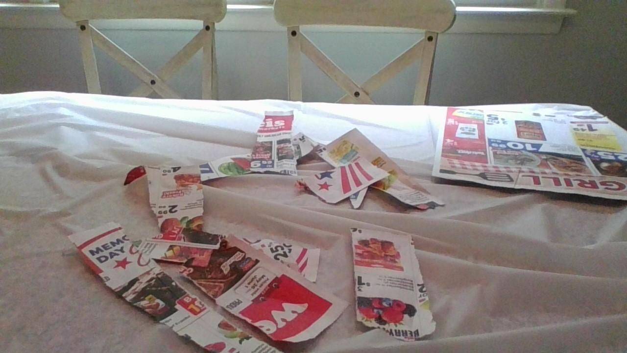 Giant Paper Mache Blueberry : 6 Steps - Instructables