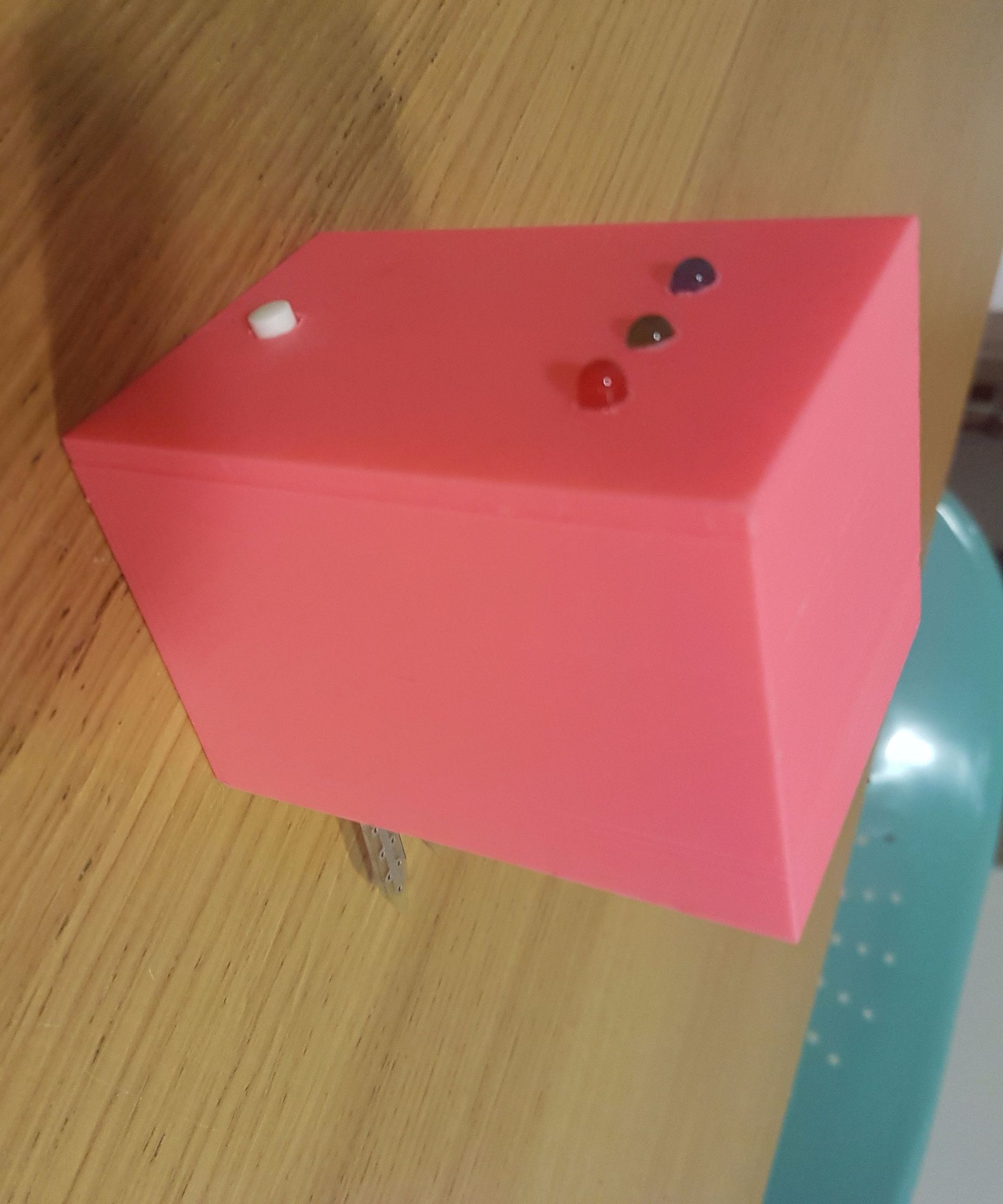 Plant Feelings : 4 Steps (with Pictures) - Instructables