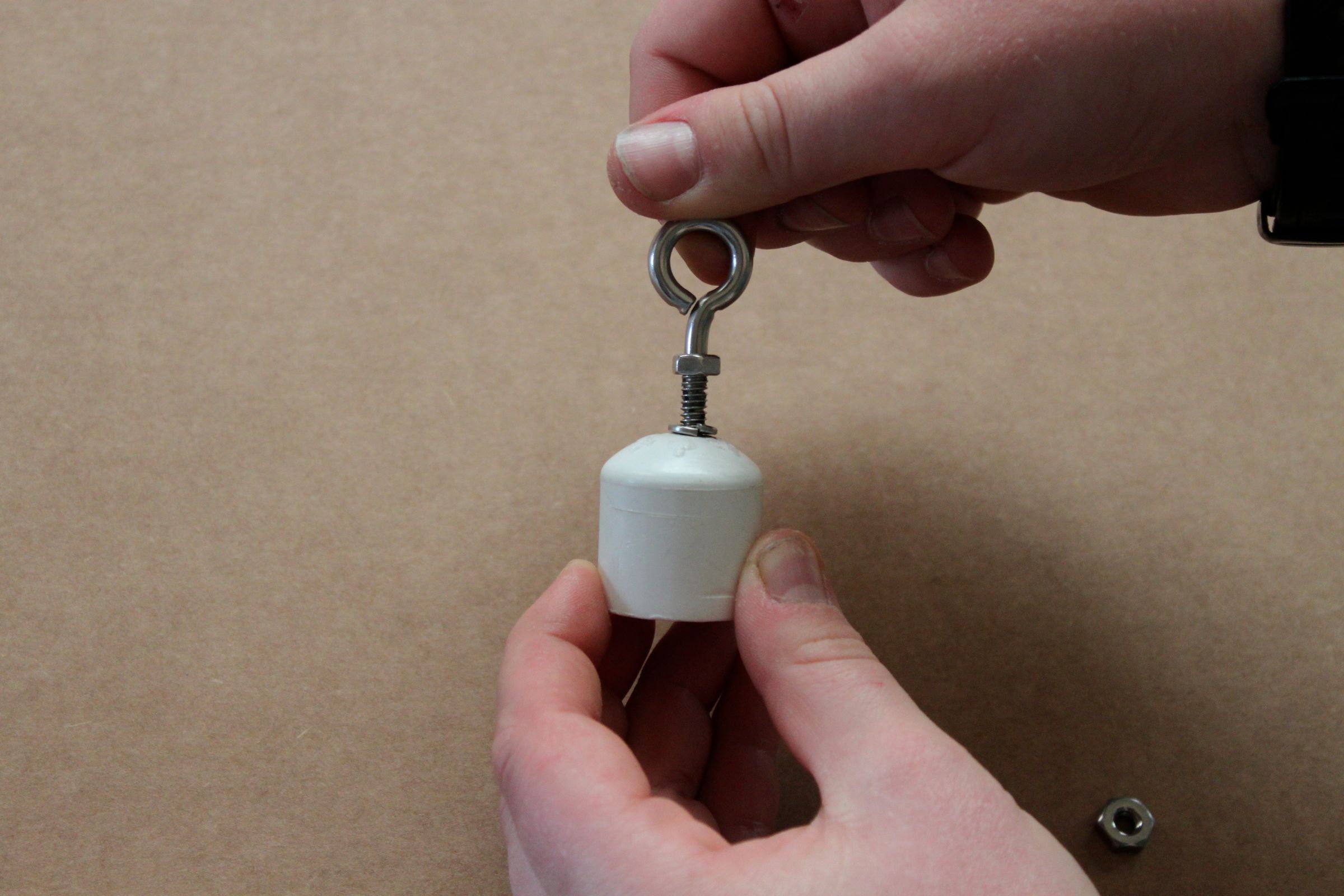 Faraday Tube : 5 Steps - Instructables