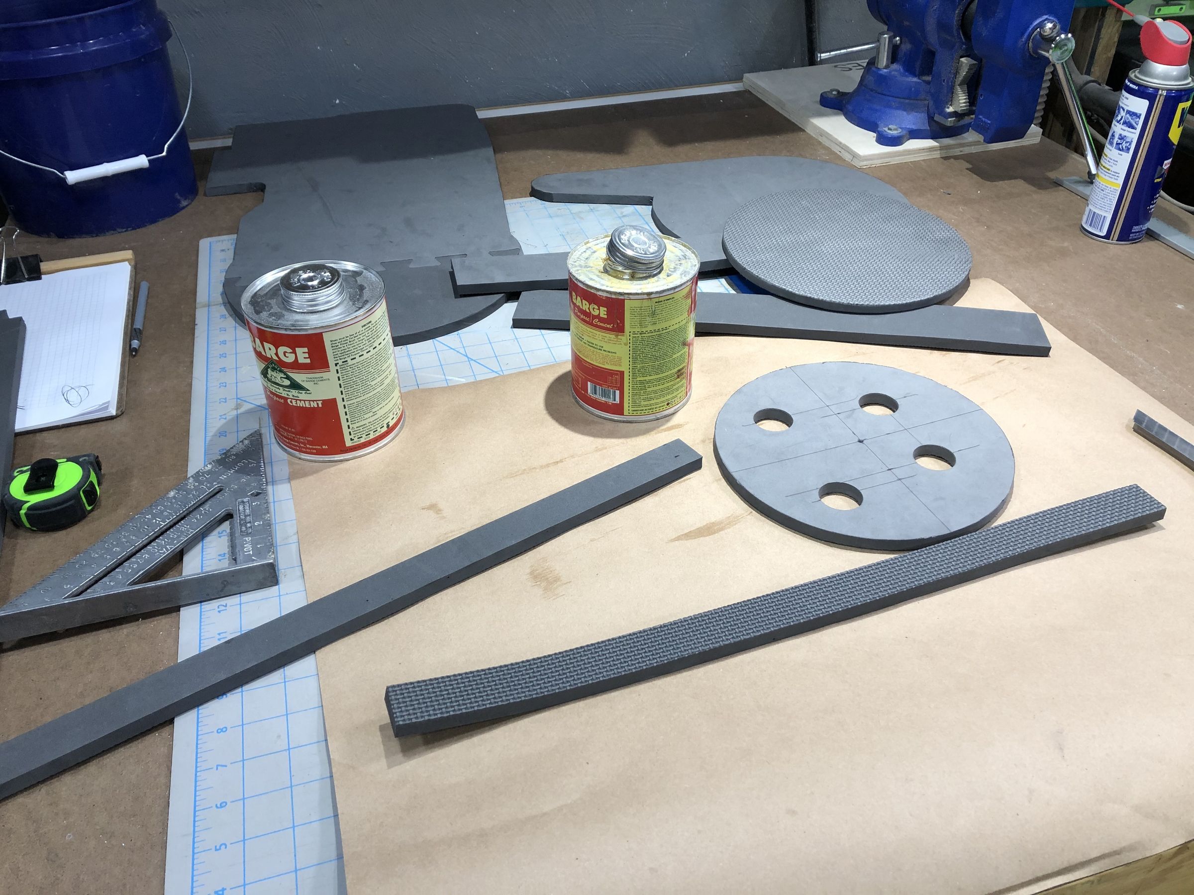 Ghostbuster - Costume [1984 Version] : 27 Steps (with Pictures ...