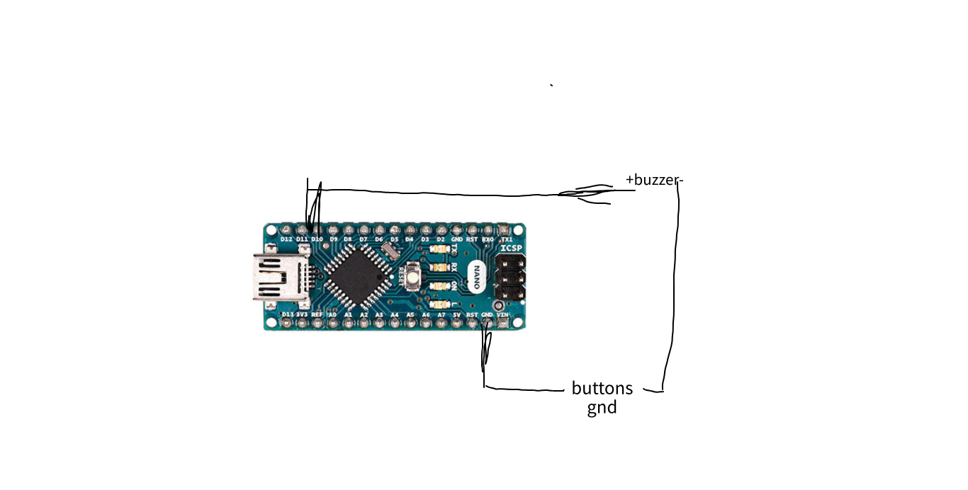 3D-Printed Musical Keyboard! (Designed With TinkerCad) : 7 Steps ...