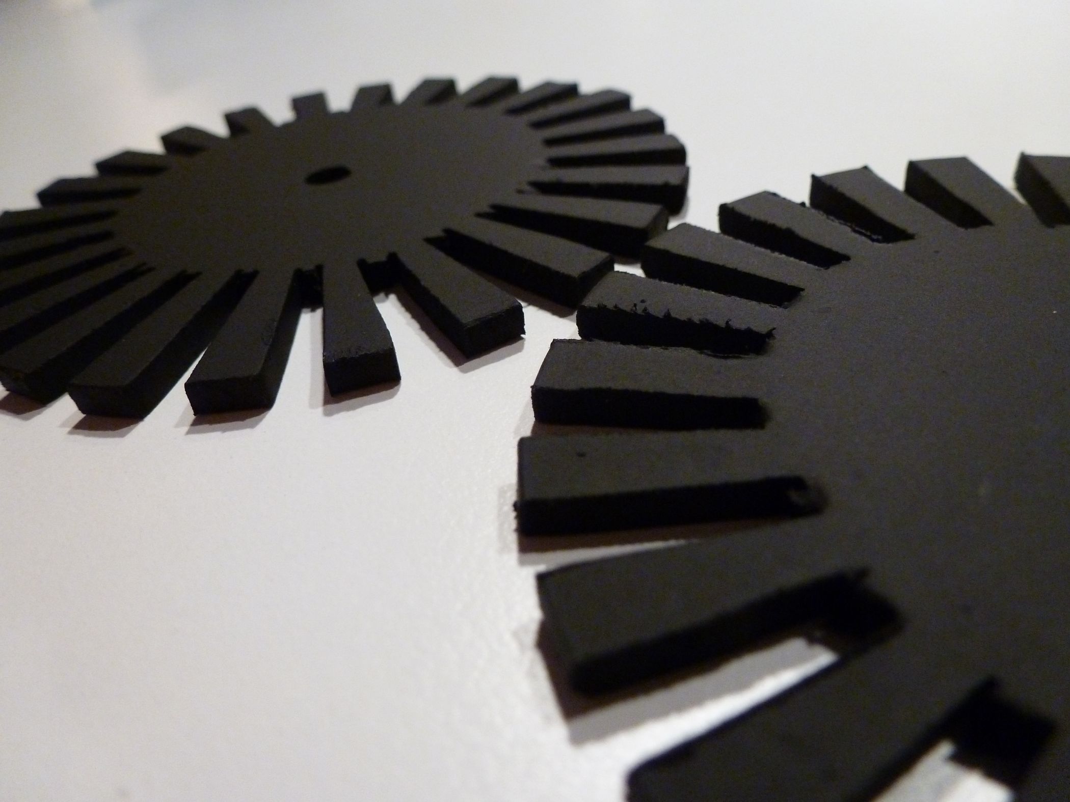 Cheap Odometry for Your Wheeled Robot! : 6 Steps - Instructables