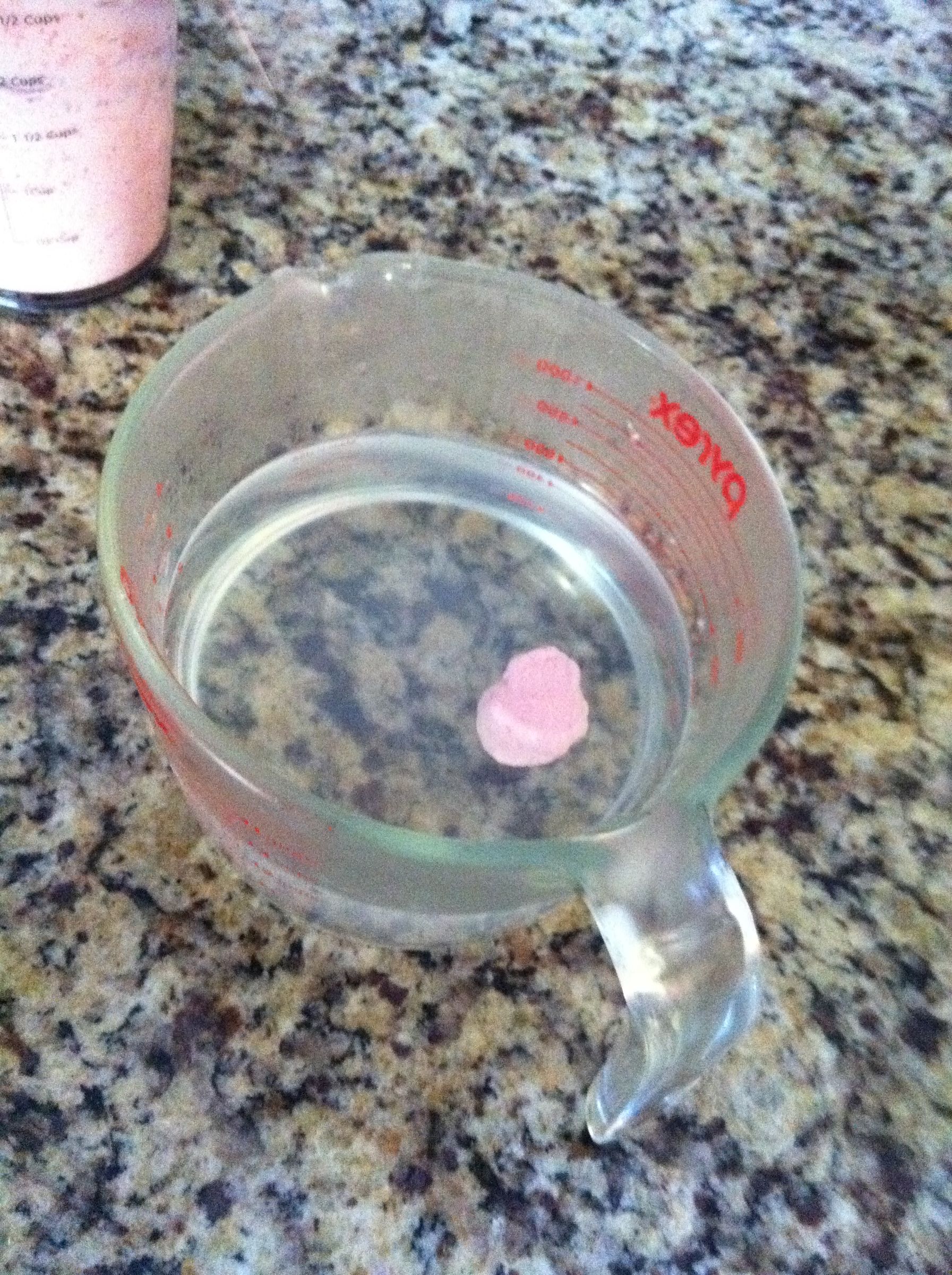 Molecular Banana Split : 7 Steps (with Pictures) - Instructables