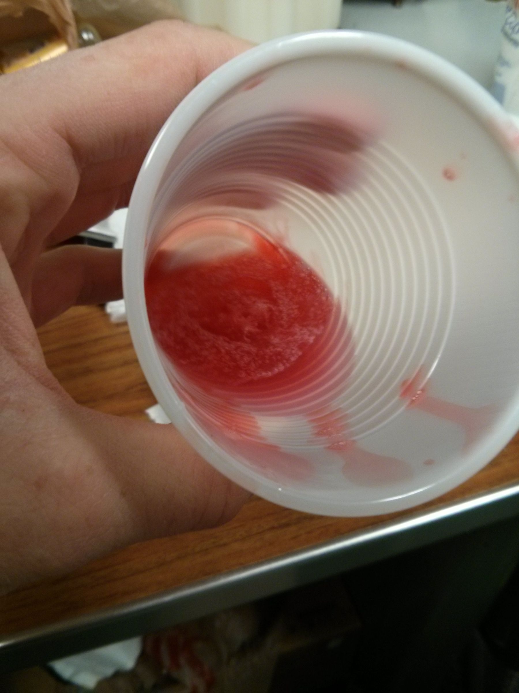 How to Extract DNA From Strawberries : 9 Steps - Instructables