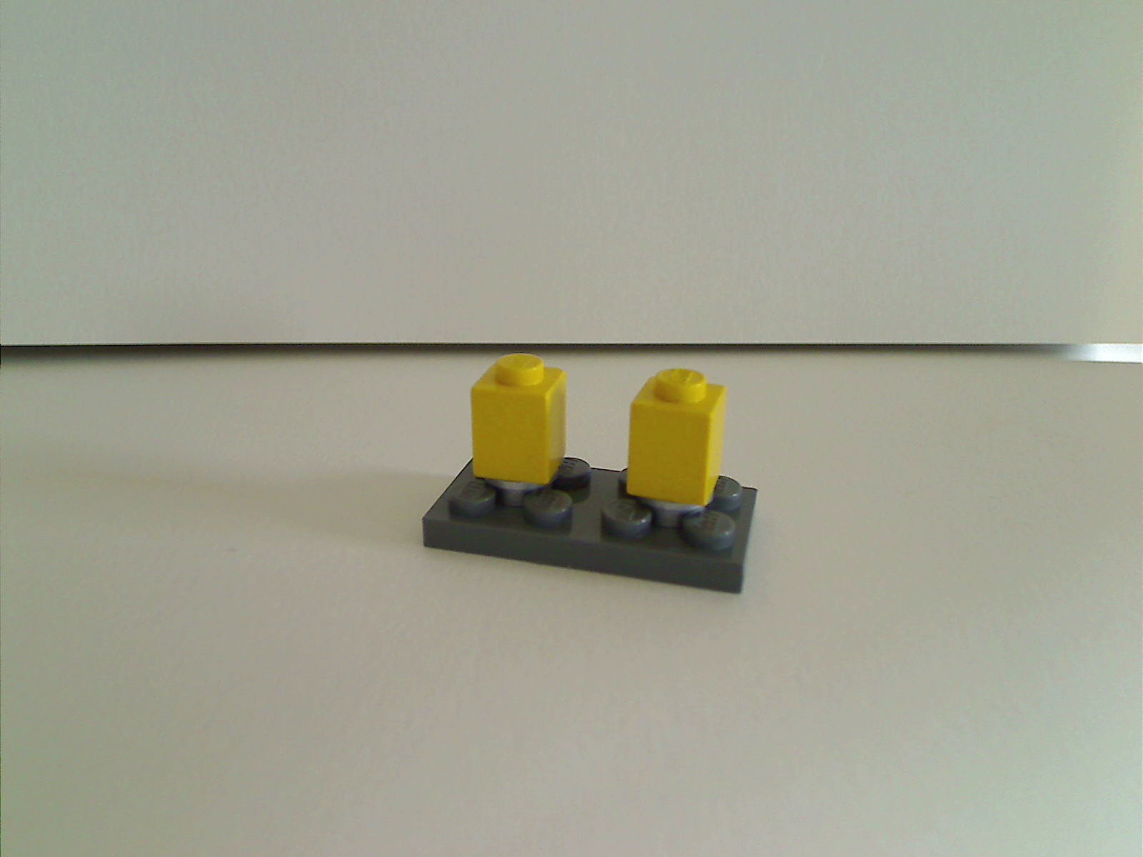 Lego Instructables Robot : 6 Steps (with Pictures) - Instructables