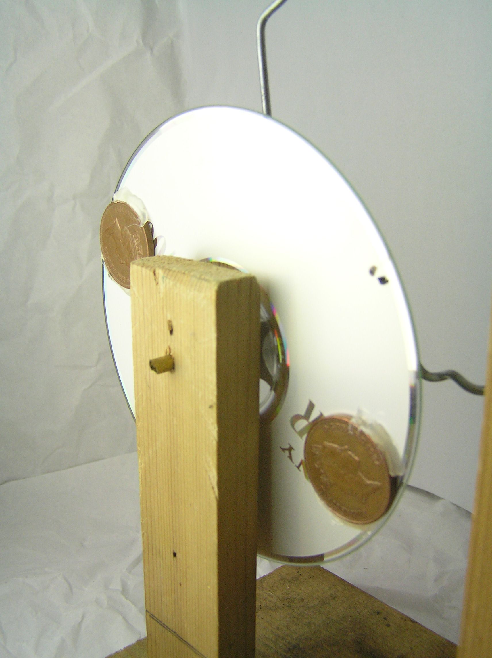 Tin Can Stirling Engine : 10 Steps (with Pictures) - Instructables