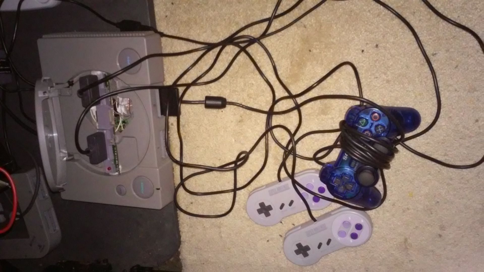 Battery Powered Retropie Console : 6 Steps - Instructables