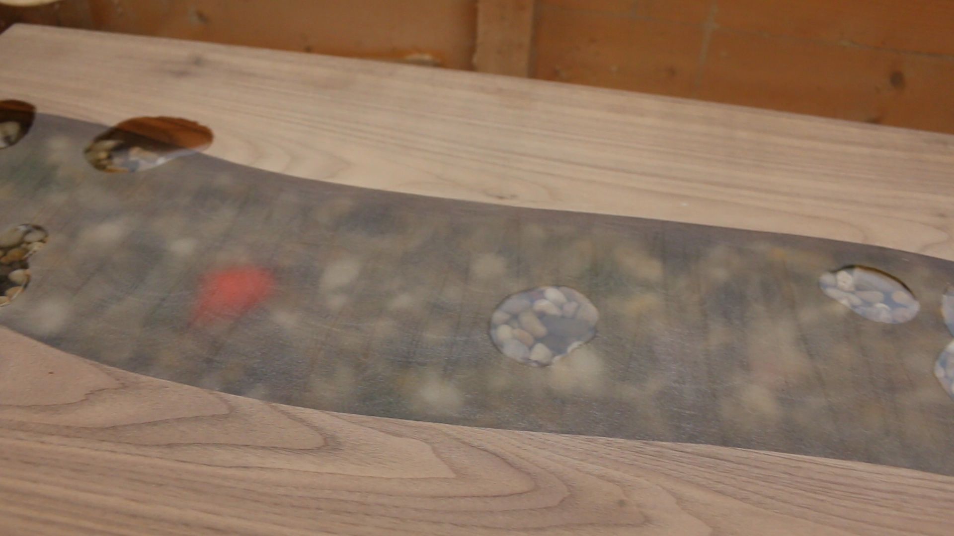 Riverbed Coffee Table : 9 Steps (with Pictures) - Instructables