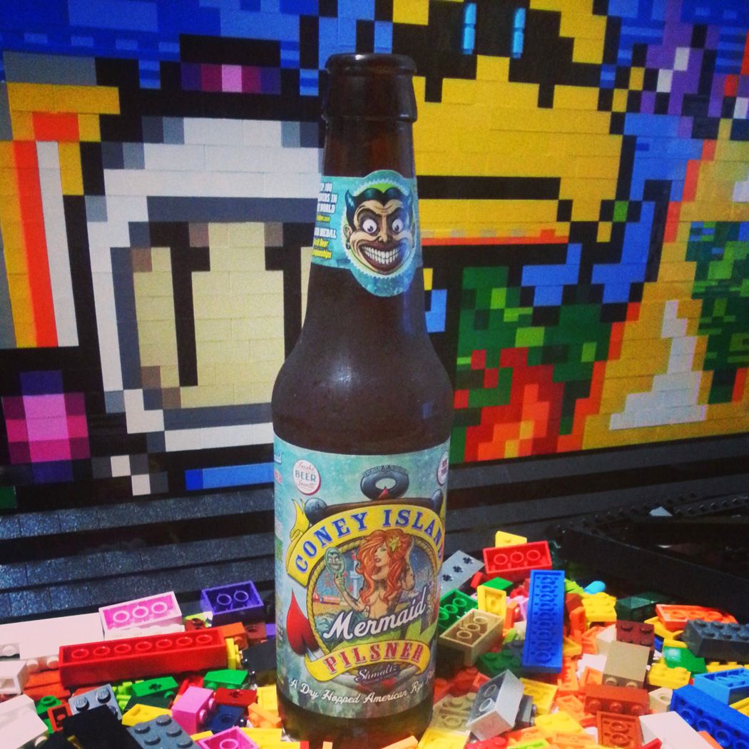 Vertical Mosaic LEGO Portraits - Everything You Needed to Know! : 8 ...