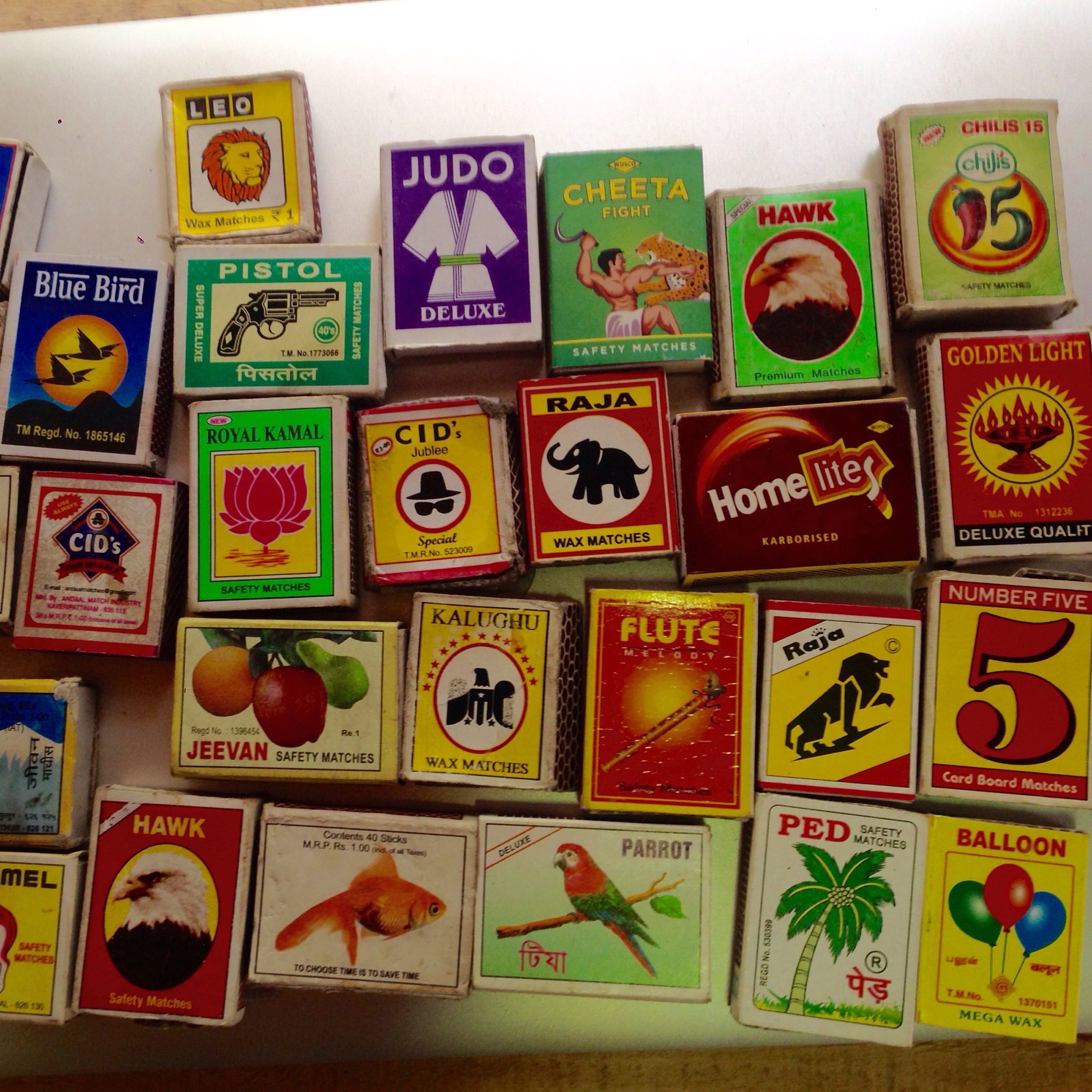 Match Box Picture Frames : 13 Steps (with Pictures) - Instructables