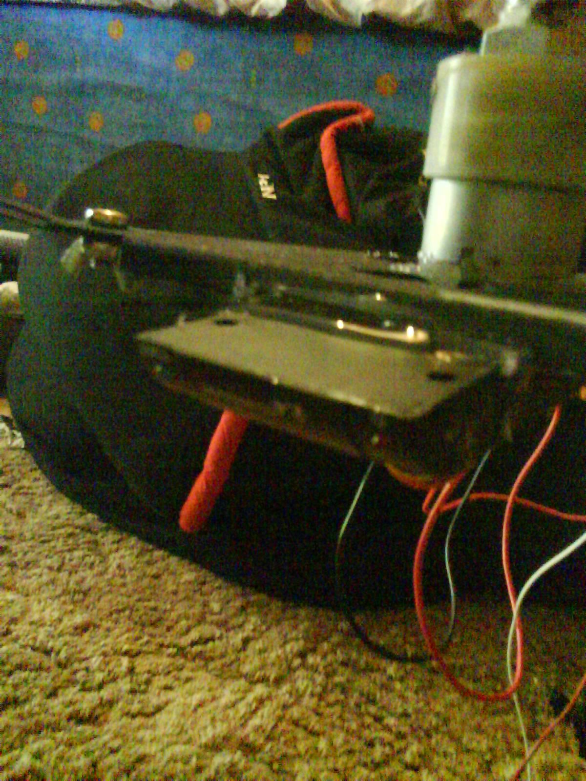 How to Build an Rc Turret : 5 Steps - Instructables