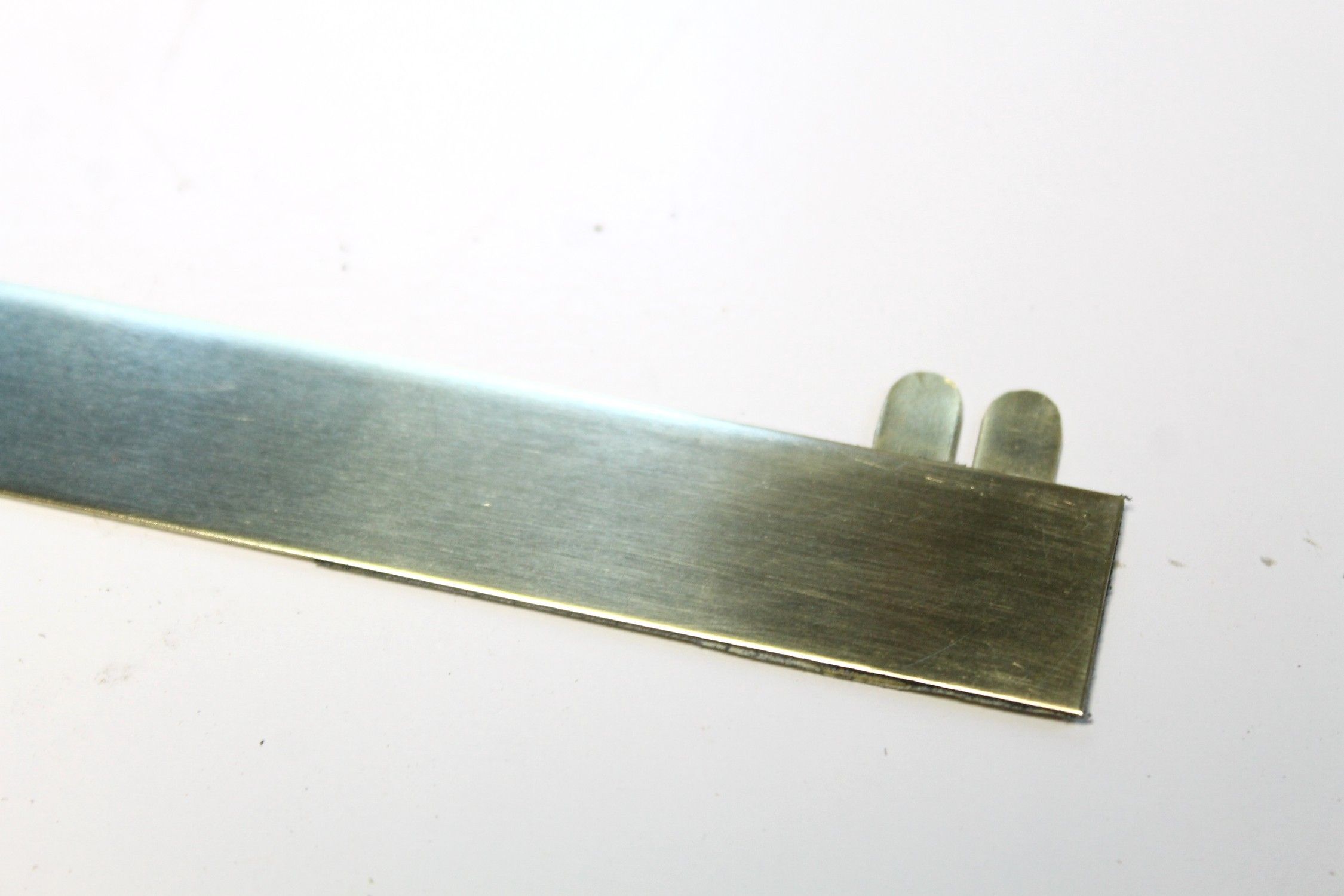 Make a Ribbon Controller : 11 Steps (with Pictures) - Instructables